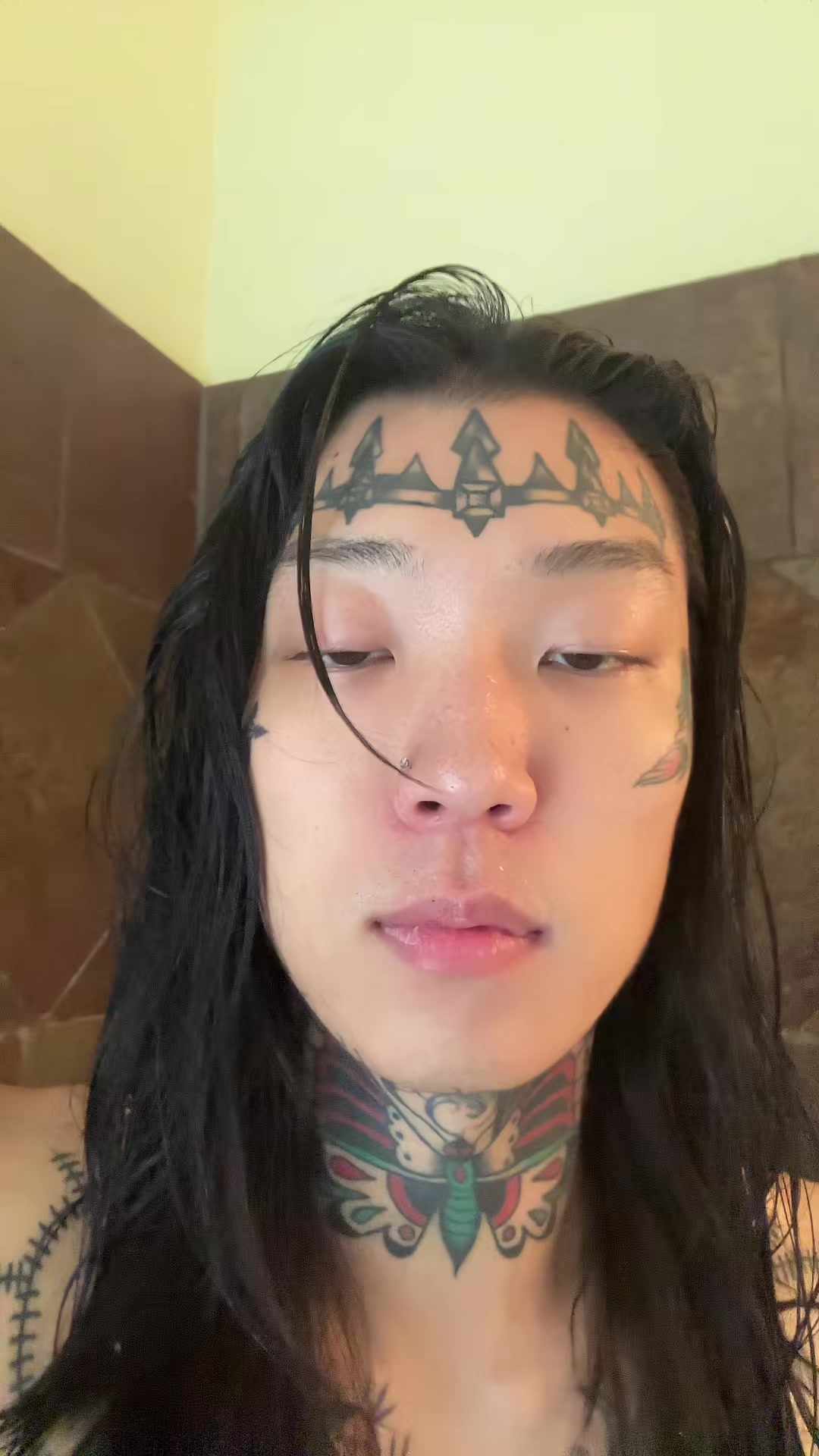 Moses Kim (@sushitattoo) - Urlebird