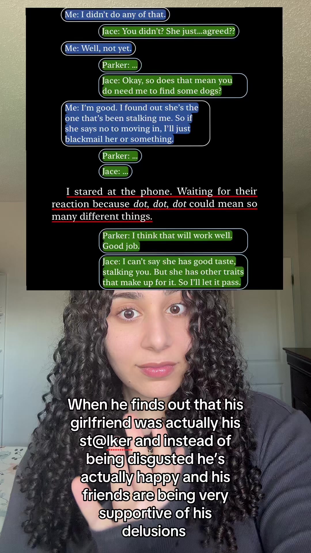 JJ Don't Prank Mikey this way.. - | user6183150161976 (@user6183150161976)