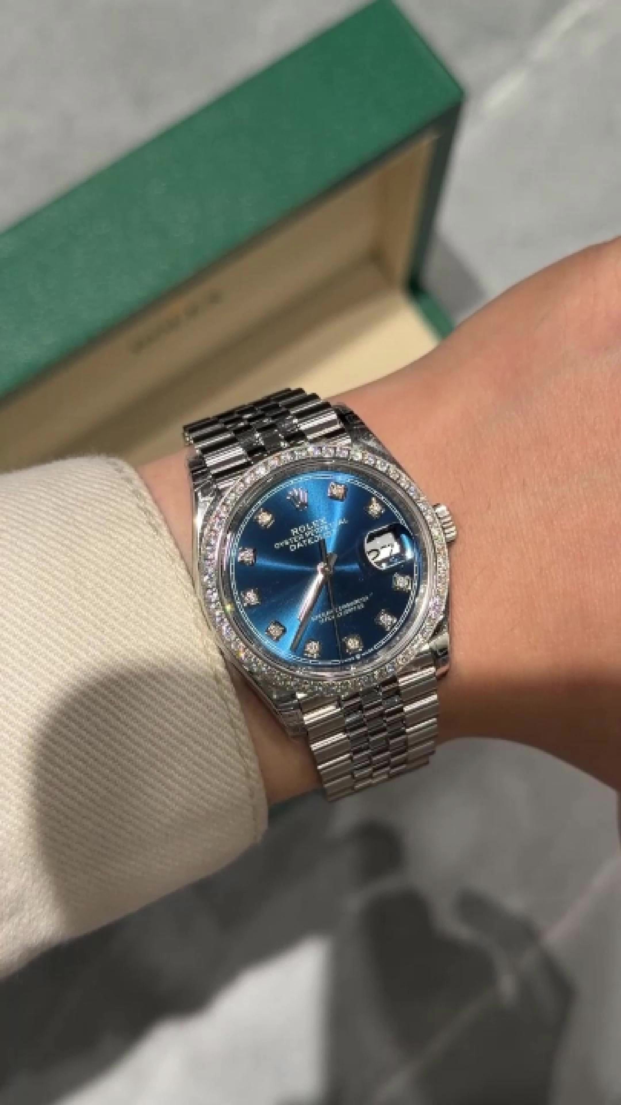 lucywatches.official (@lucywatches.official) - Urlebird