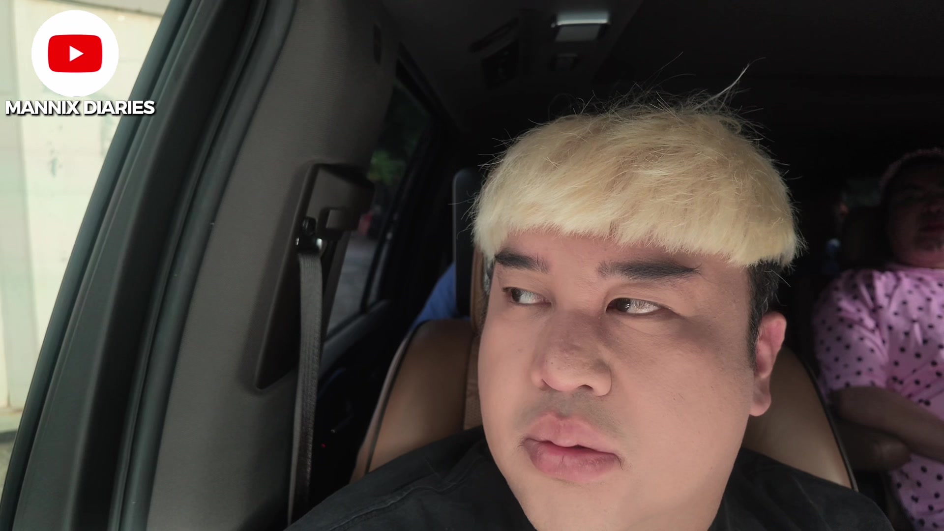 BINISITA NI SIR MANNIX SI KADENA | mannix carancho official ...