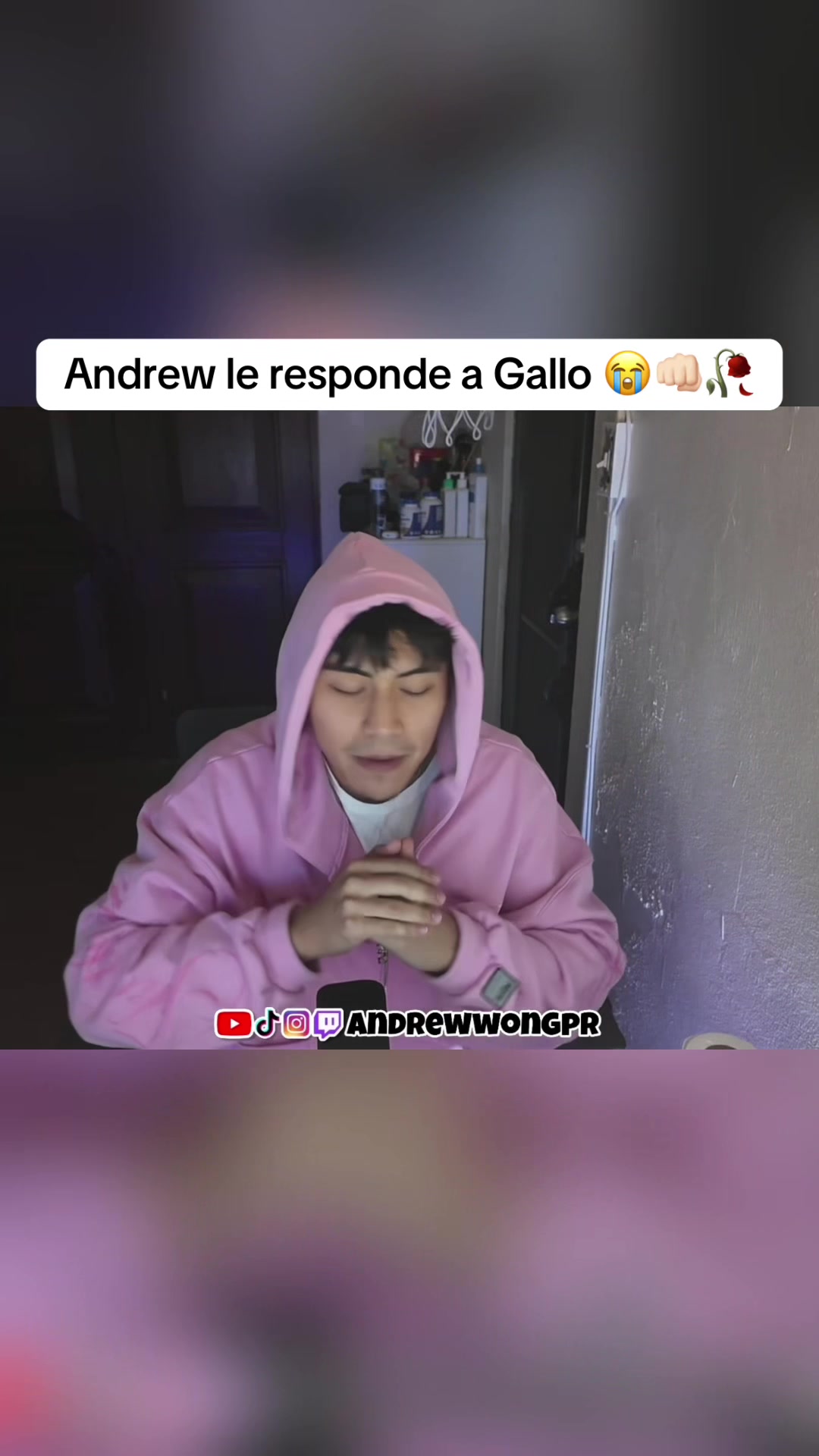 Andrew Wong (@andrewwongpr) - Urlebird