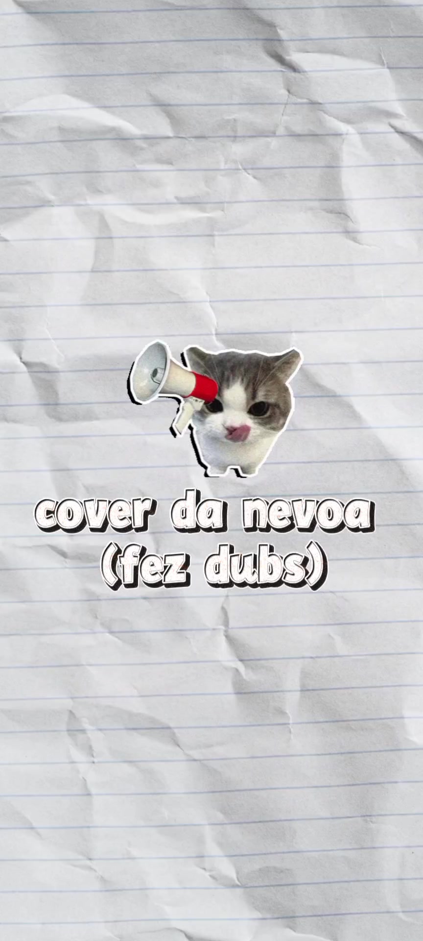 feh dubs** errei o nome meo @Feh ️ | | ⋆ (@leet.ciia_)