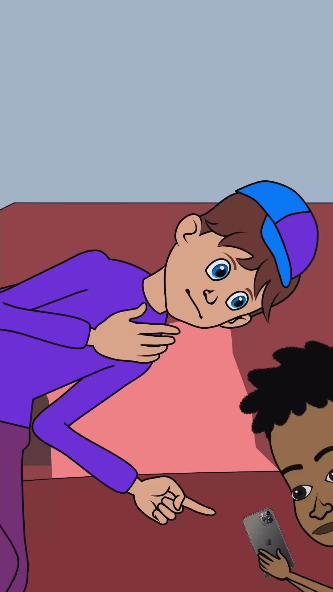 TGM CARTOON (@tgm.cartoon.official) - Urlebird