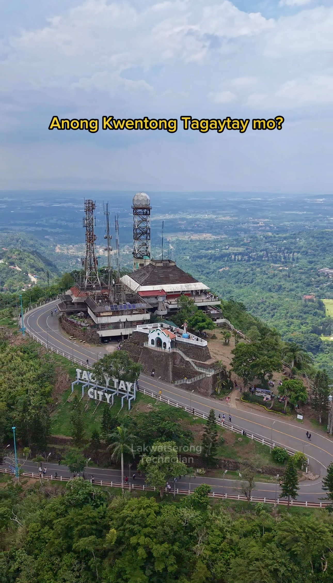Lakwatserong Technician (@lakwatserongtechnician) - Urlebird