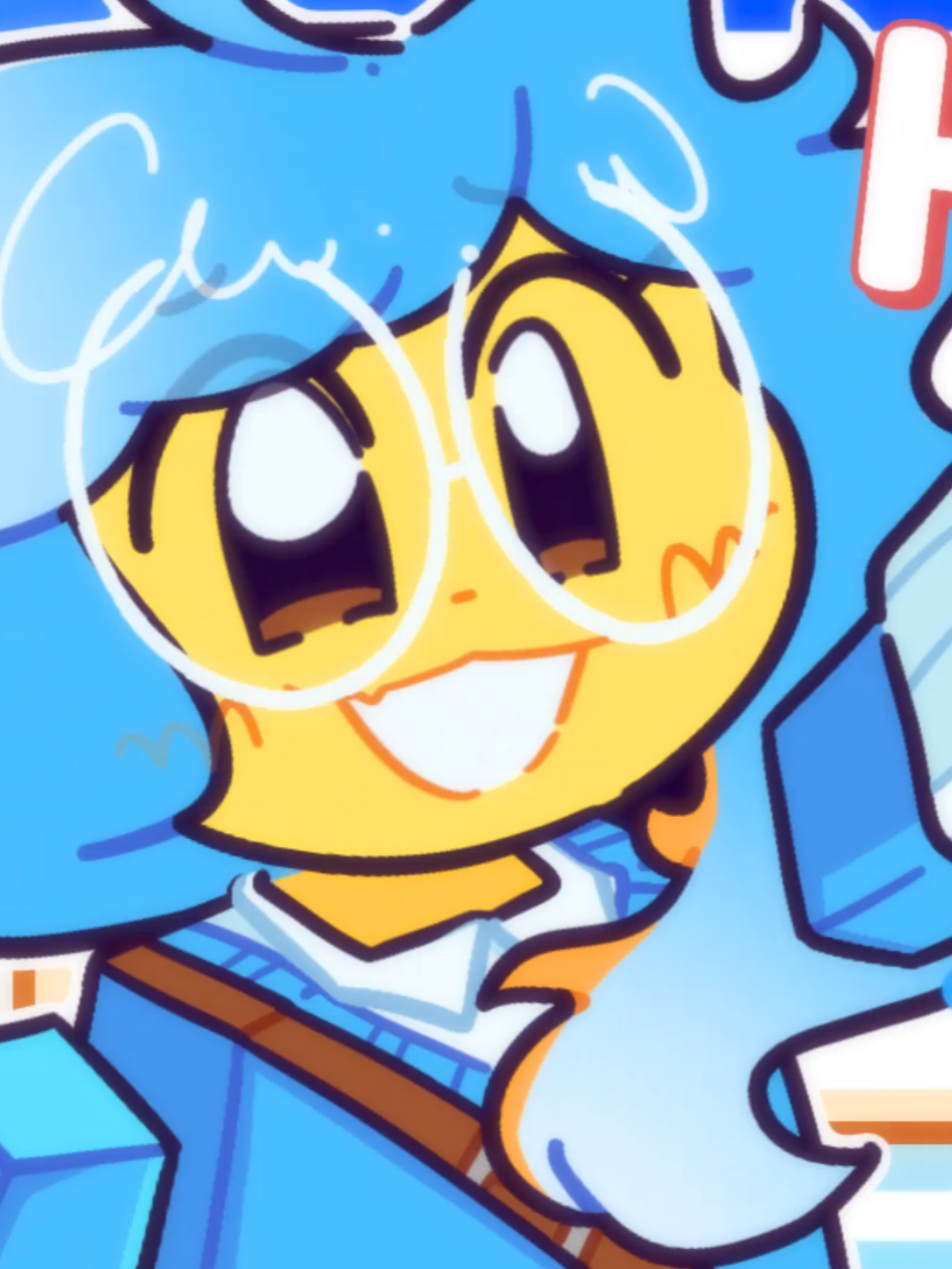 NEW ANIMATION MEME VIDEO FOR U GUYS | Doodle Deals Redrawn Official ...