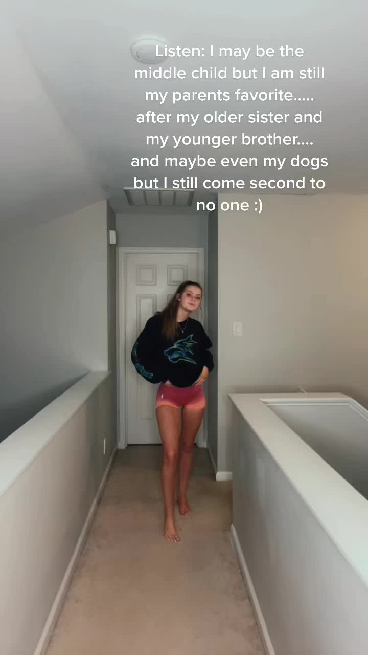 If my parents see this, I’m just | Megan (@mmegliving)