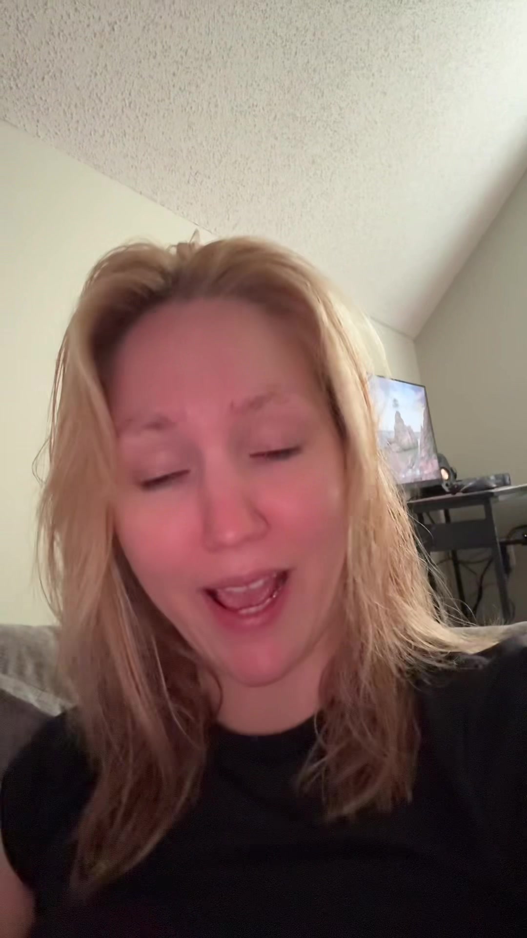 This might be an original experience | Sammi (@sincerest_sammi)