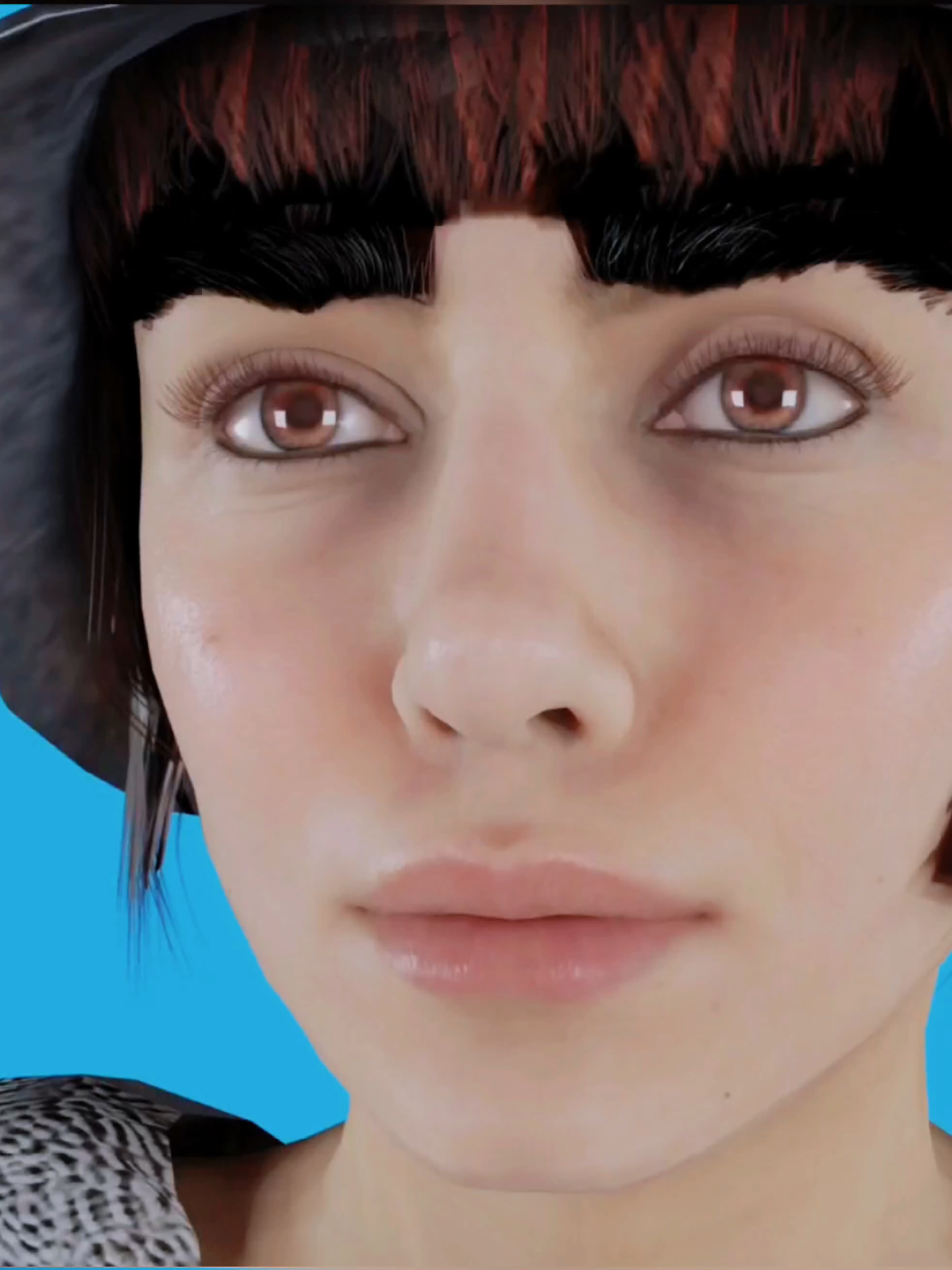 I always wear my best for a food shop🩷 | Bambi cox (@bambicoxx)