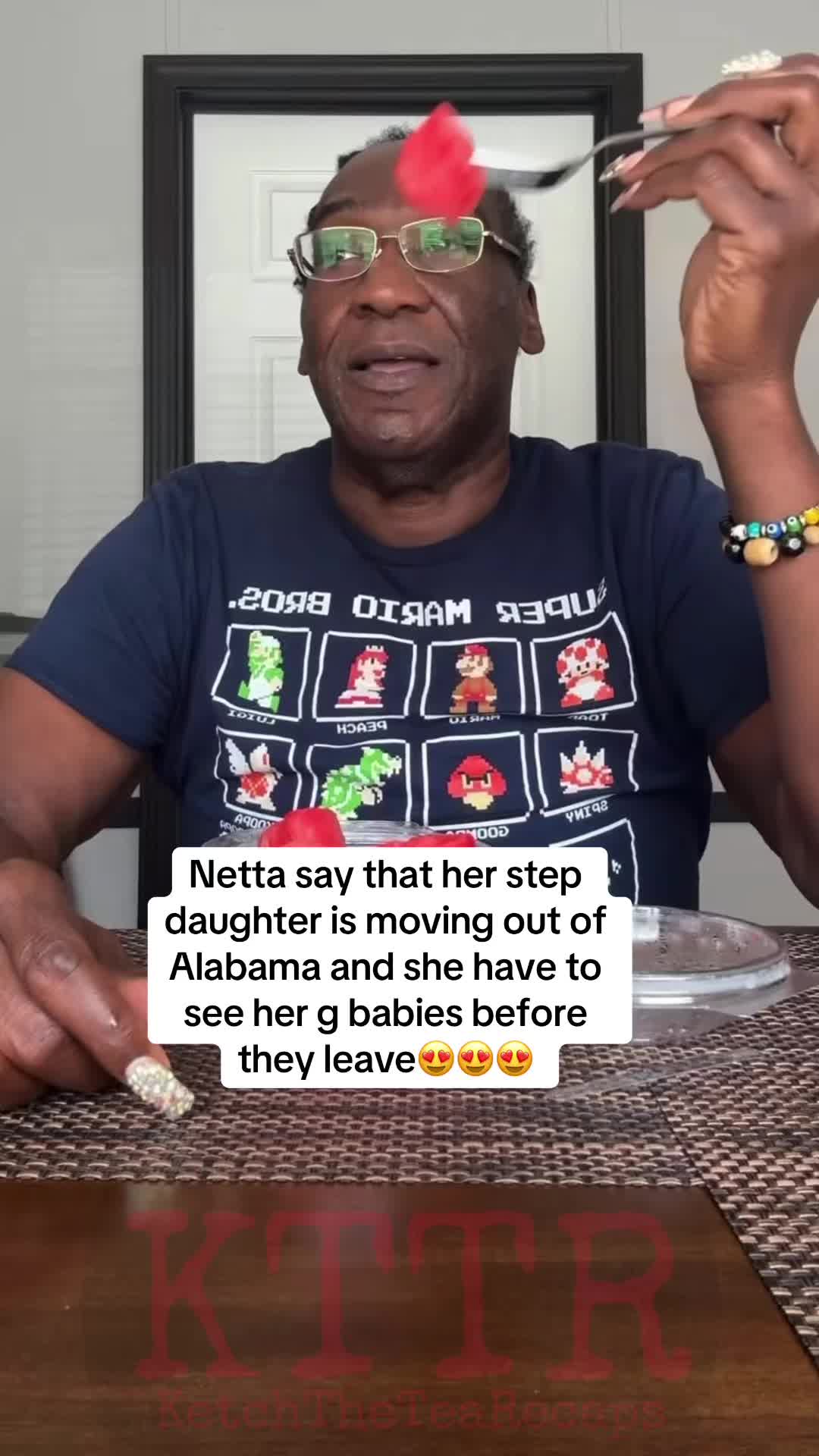 Being transparent and showing my work | GemBabyy (@gembabyyoxox)