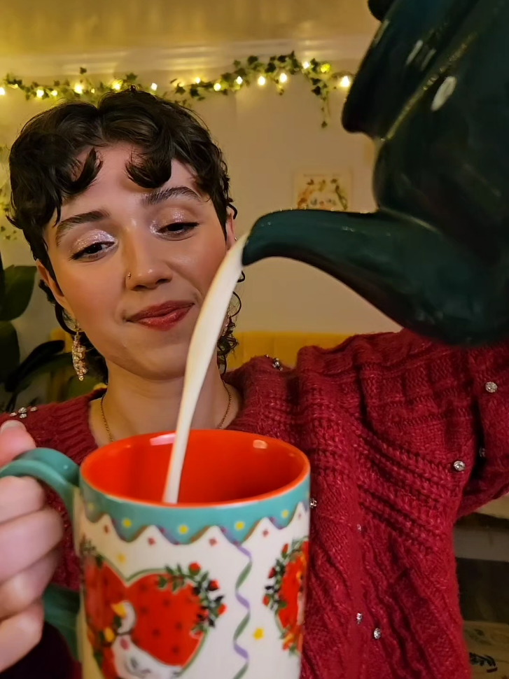 Jocie (@jociebasmr) - Urlebird