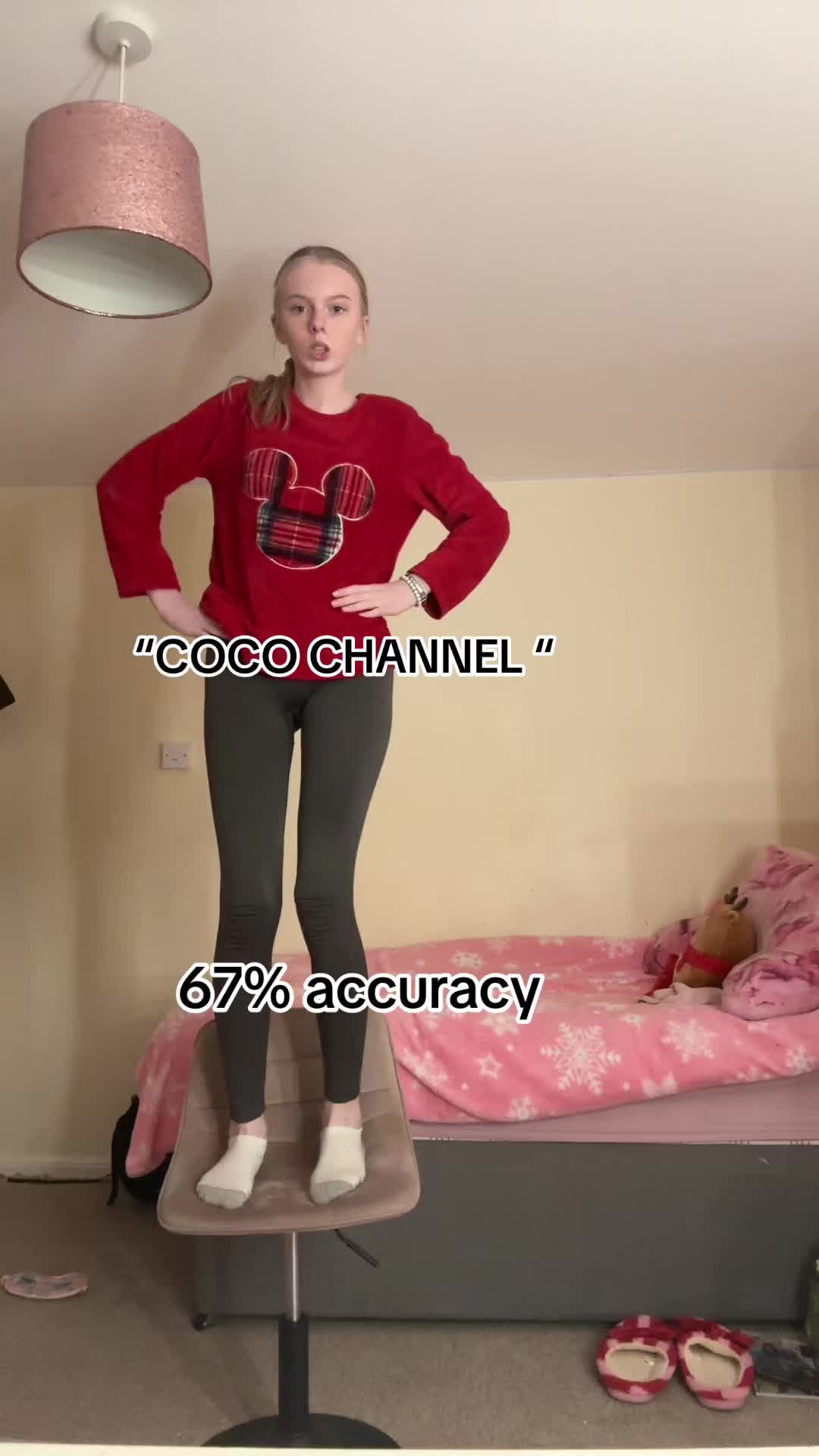 COCO SHE FELL 😭#fyp #laceym #cocochanel | 𝐑𝐔𝐁𝐄𝐒𝐆𝐑𝐖𝐌🪩🍒 (@ruby_thomas23)