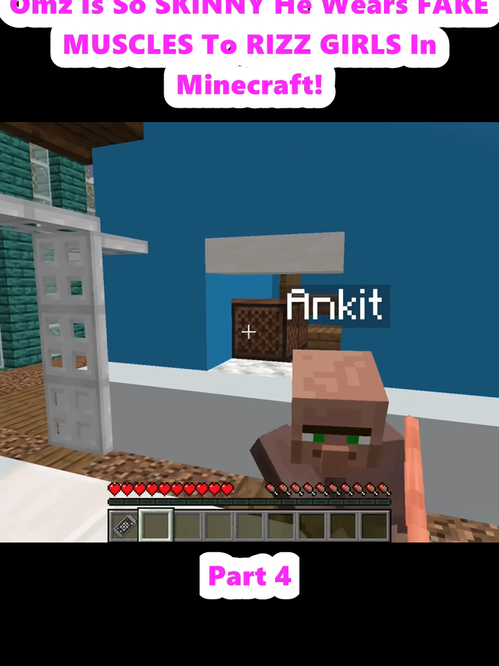 Omz Is So SKINNY He Wears FAKE MUSCLES | user3824821519092 ...