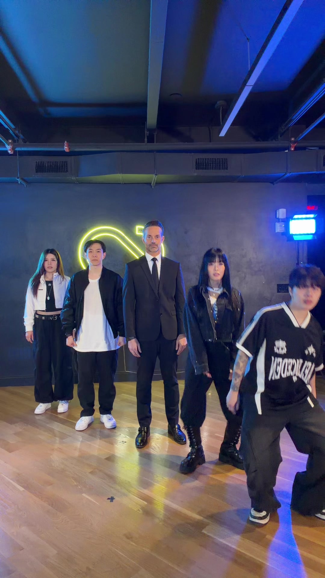 5th one made everyone reach flow state | Nick Kosir (@officialnickkosir)