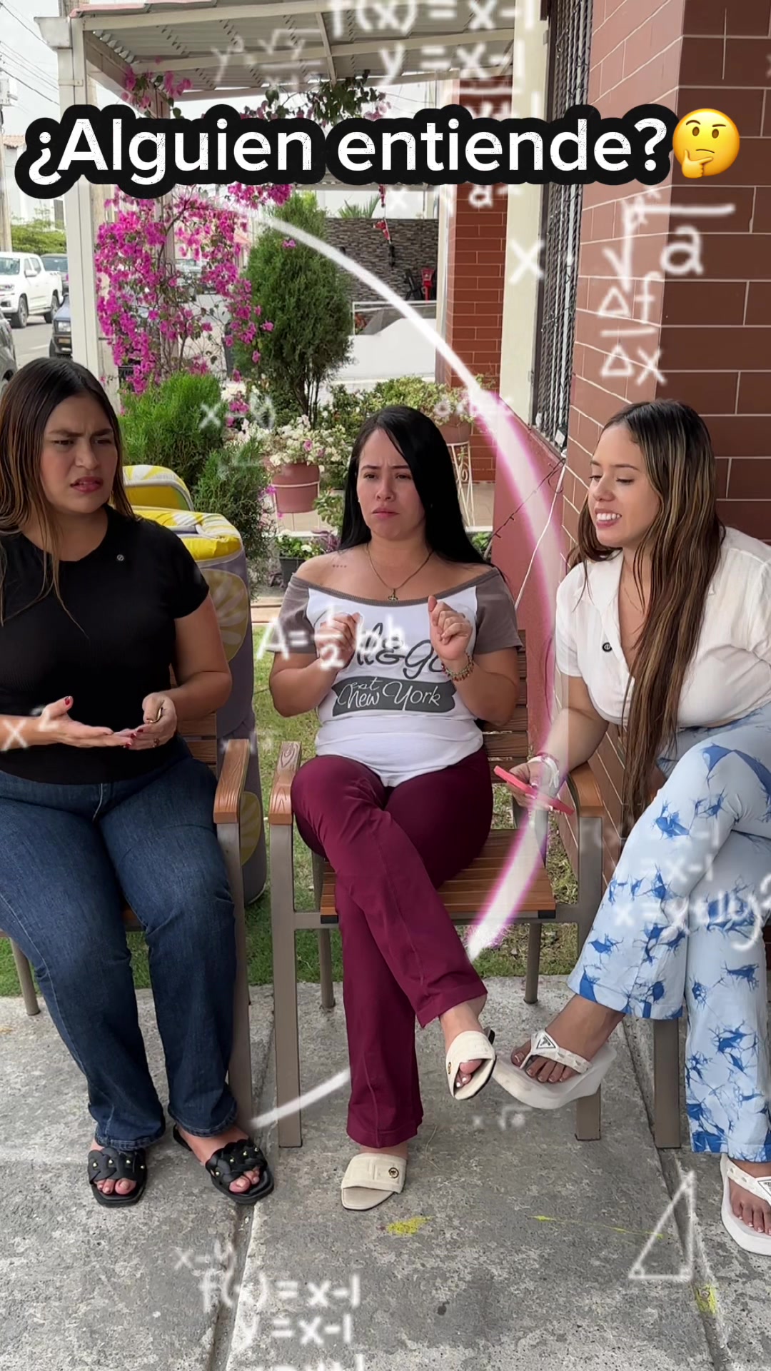 Tatiana Trelles (@la_trelles) - Urlebird