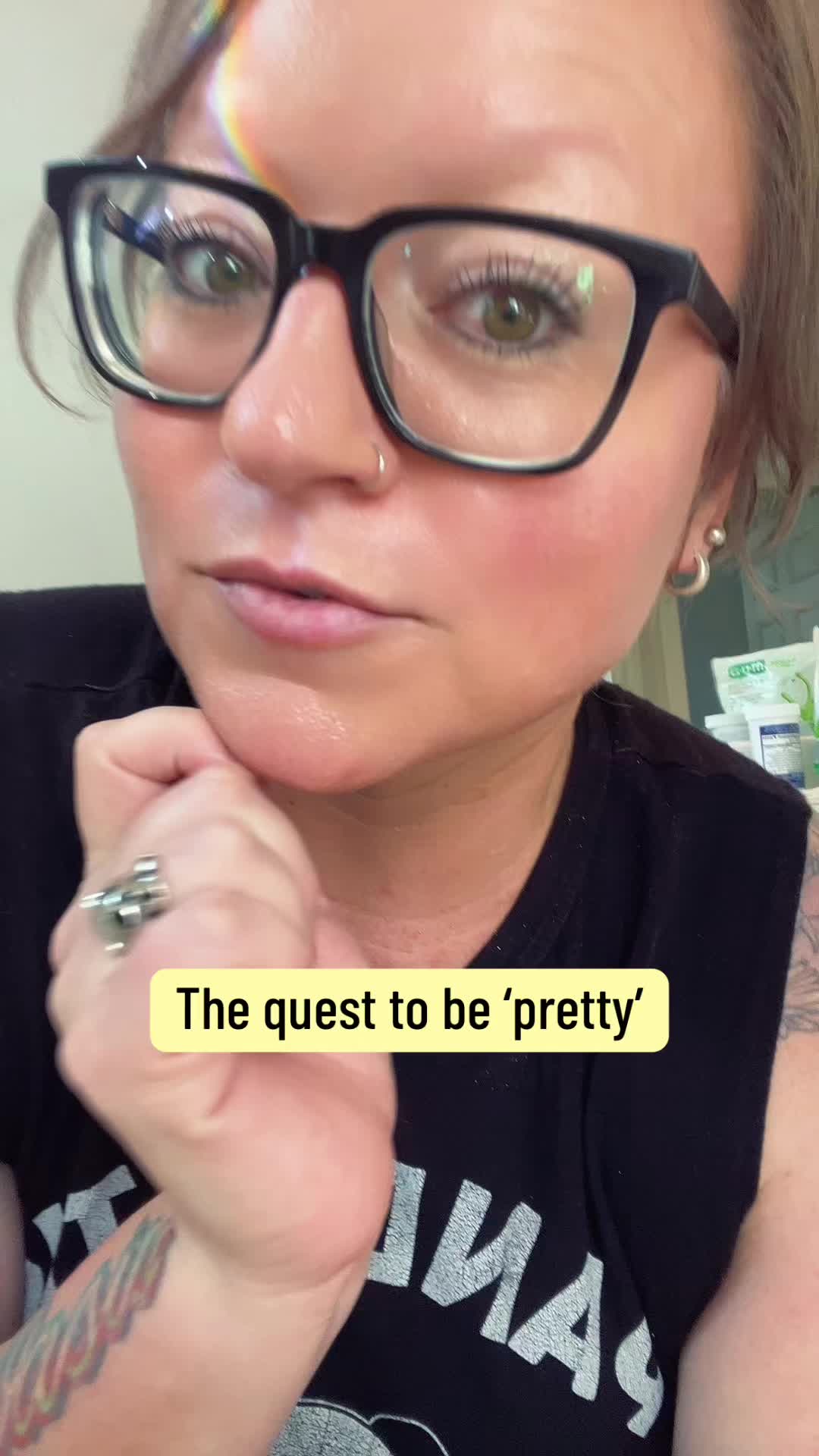 Sarah Mexico Christe (@sarahmexicochrist) - Urlebird