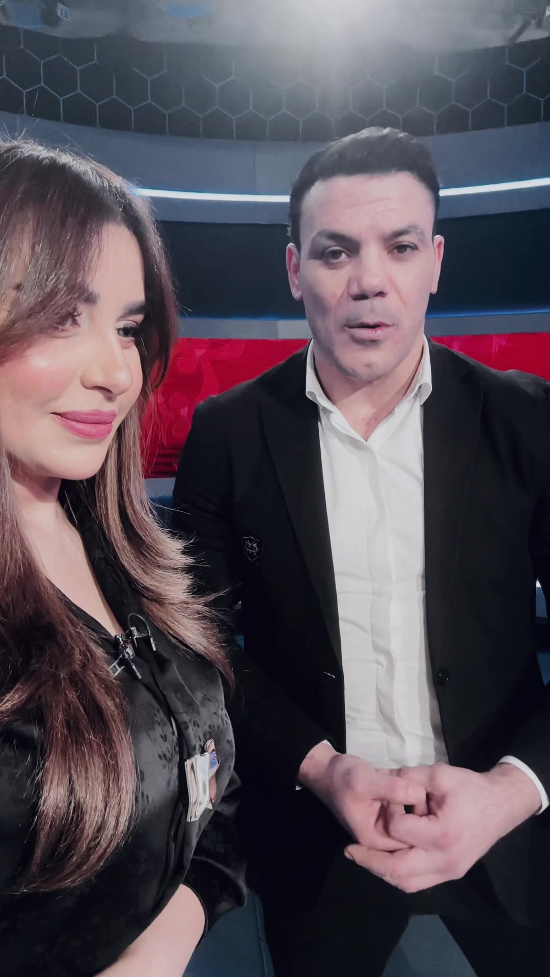 Seham Saleh (@thesehamsaleh) - Urlebird