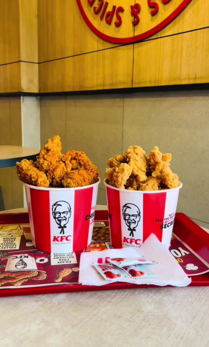 KFC Nepal (@kfc_nepal) - Urlebird