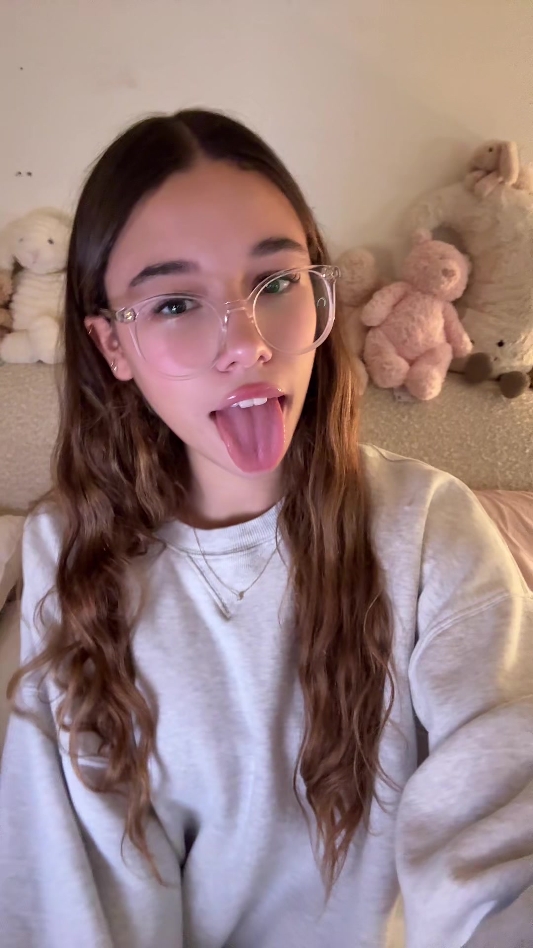 Chloe Parker Bunnybunny924 Urlebird 8294