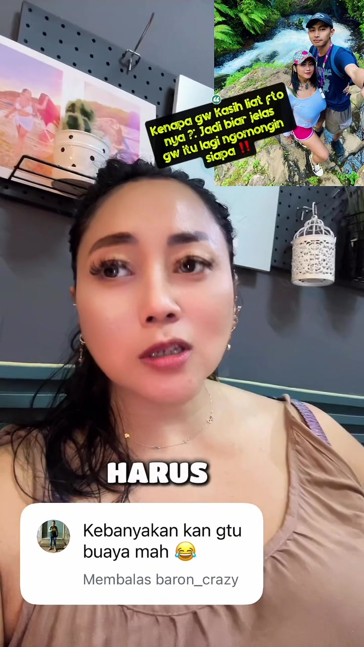 Sarah Ardhelia 1995 (@sarahardhelia.1995) - Urlebird