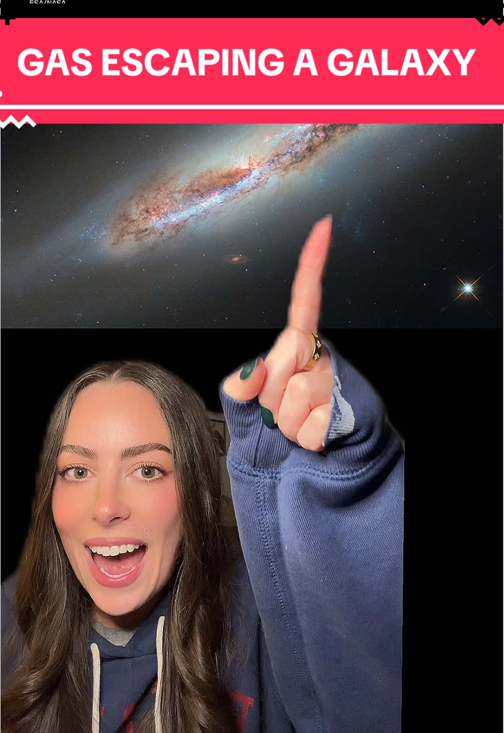 ASTRO ALEXANDRA 🪐 (@astro_alexandra) - Urlebird