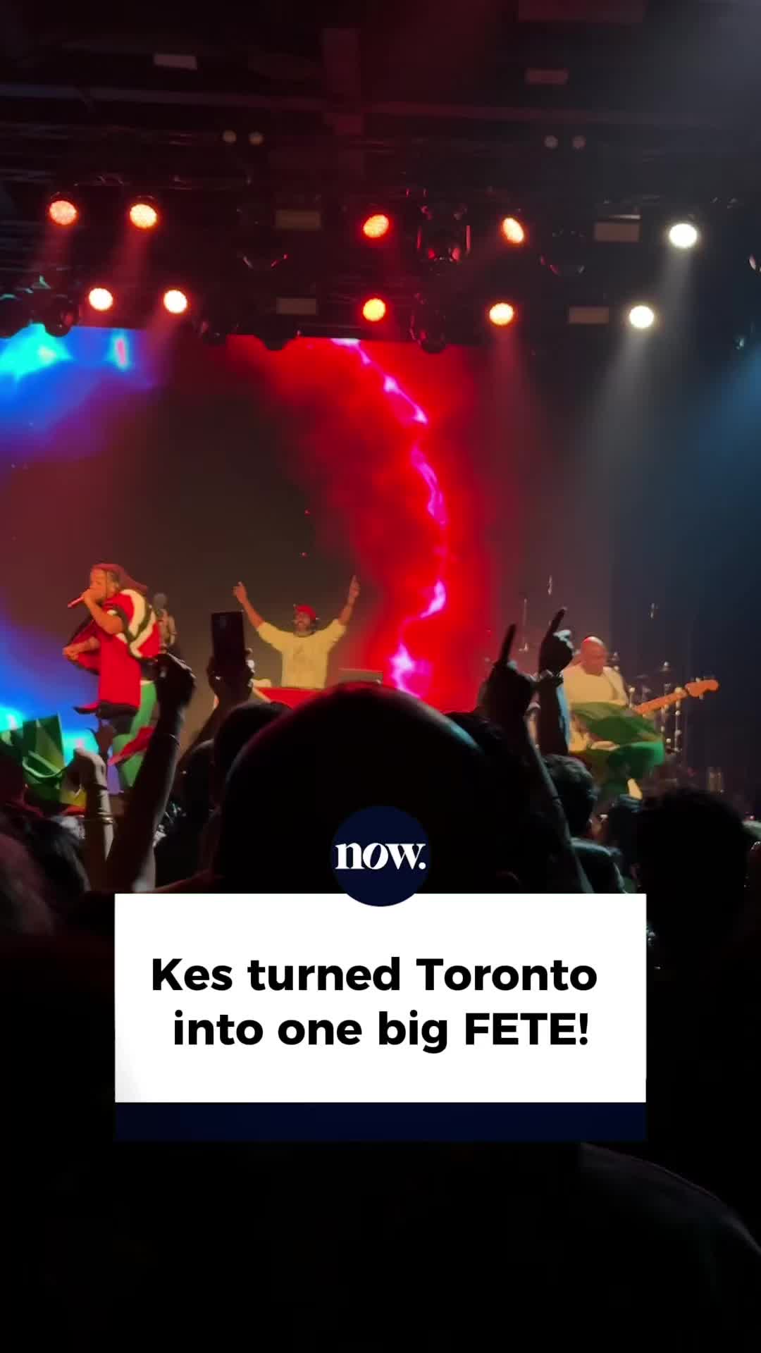Now Toronto (@nowtoronto) - Urlebird