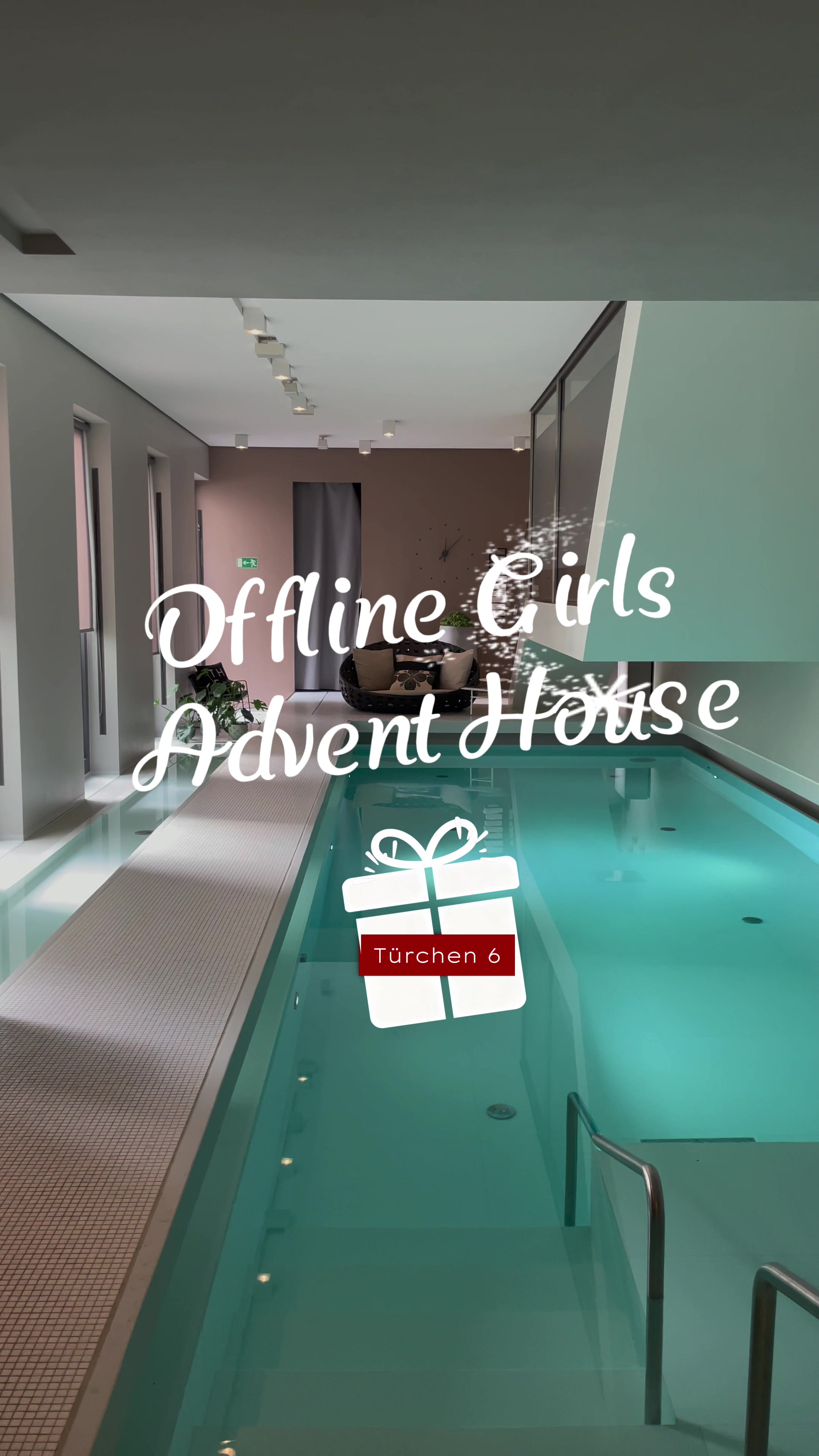 offline girls (@offlinegirls_official) - Urlebird