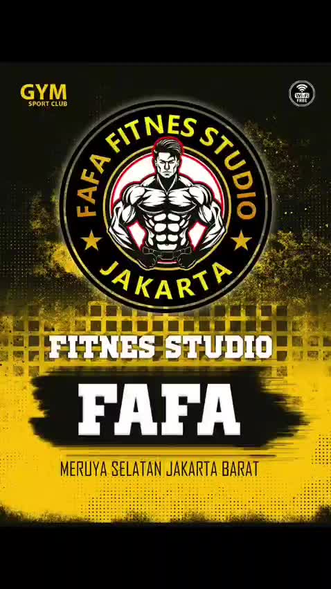 Fafa fitness Fuel (@fafafitnesstudio) - Urlebird