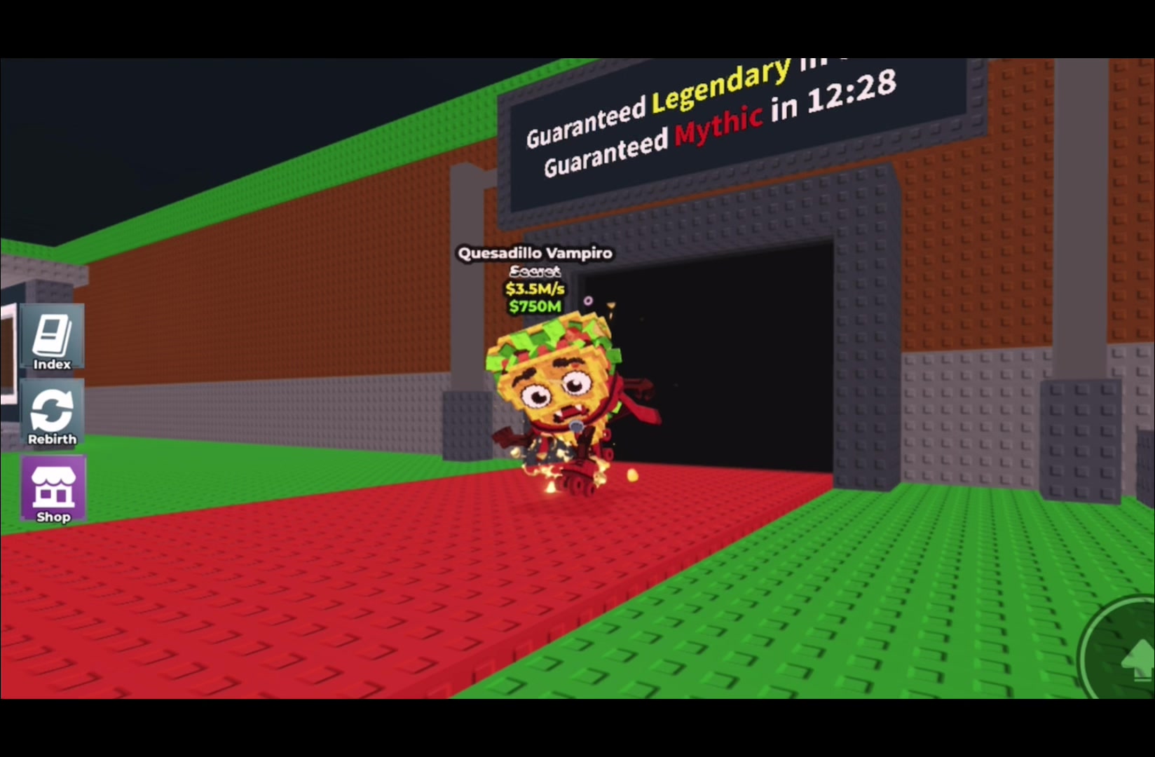 Funny brainrot names (@funnybrainrotnames) - Urlebird
