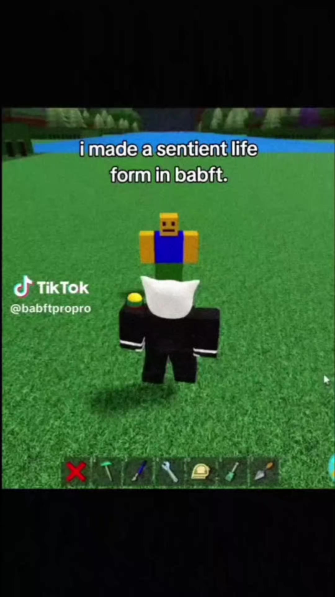 working ai on build a boat using python | ash (@ashkanrblx)