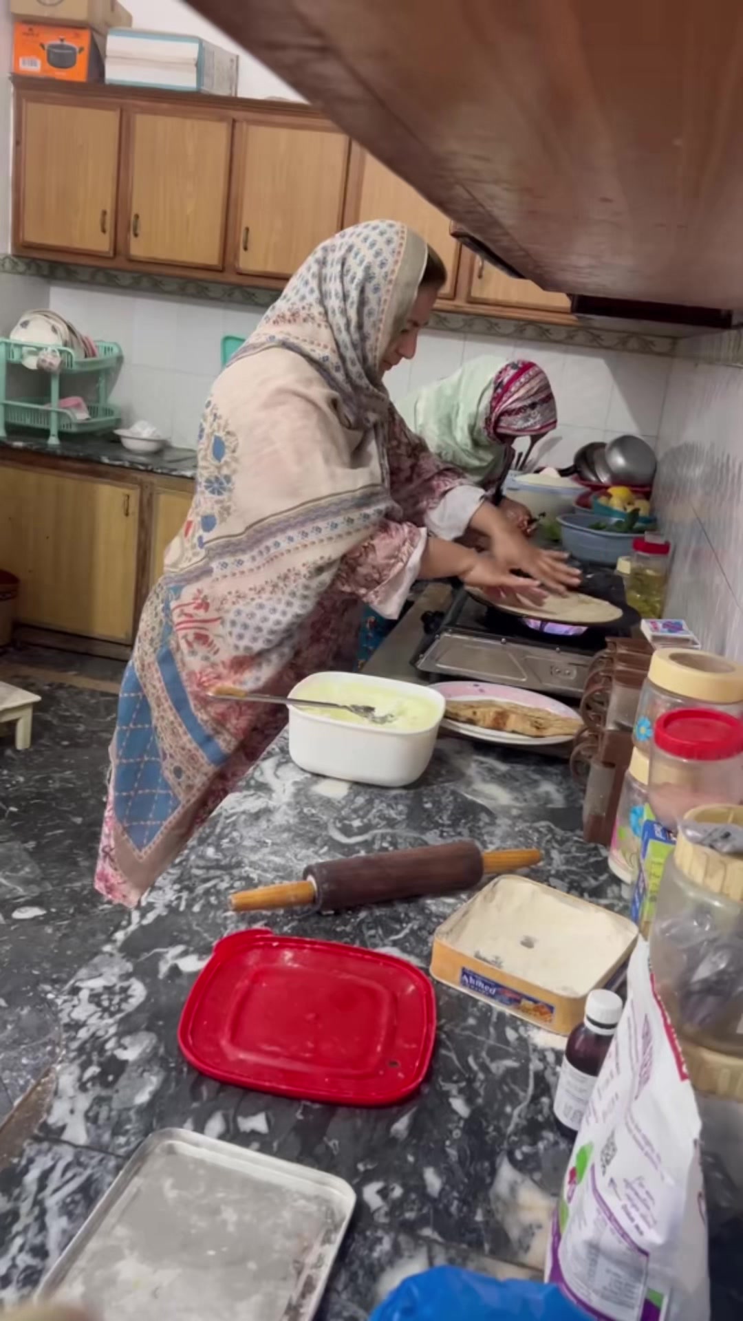 Pulwasha cooks official (@pulwasha_cooks) - Urlebird