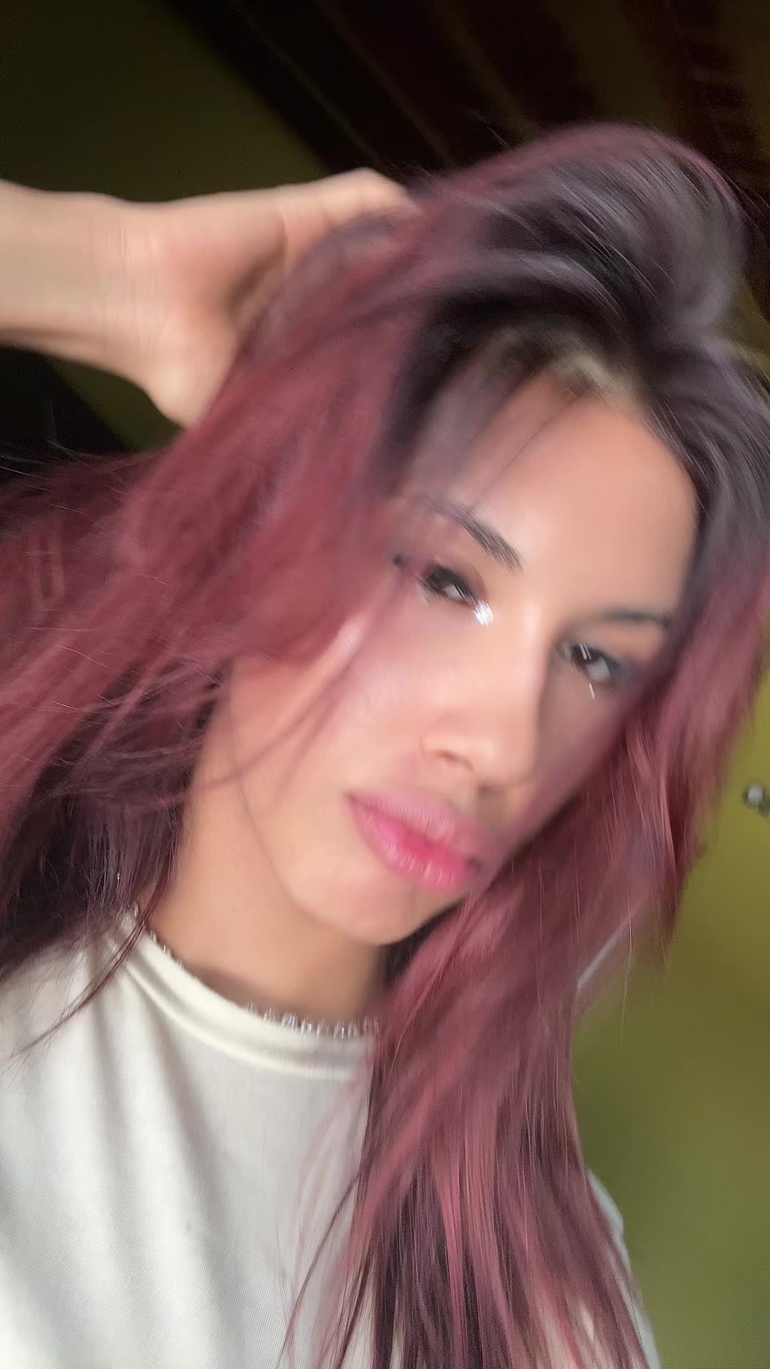 Despeinada e imperfecta, también es lo | Giuli Turns (@giuli.turns)