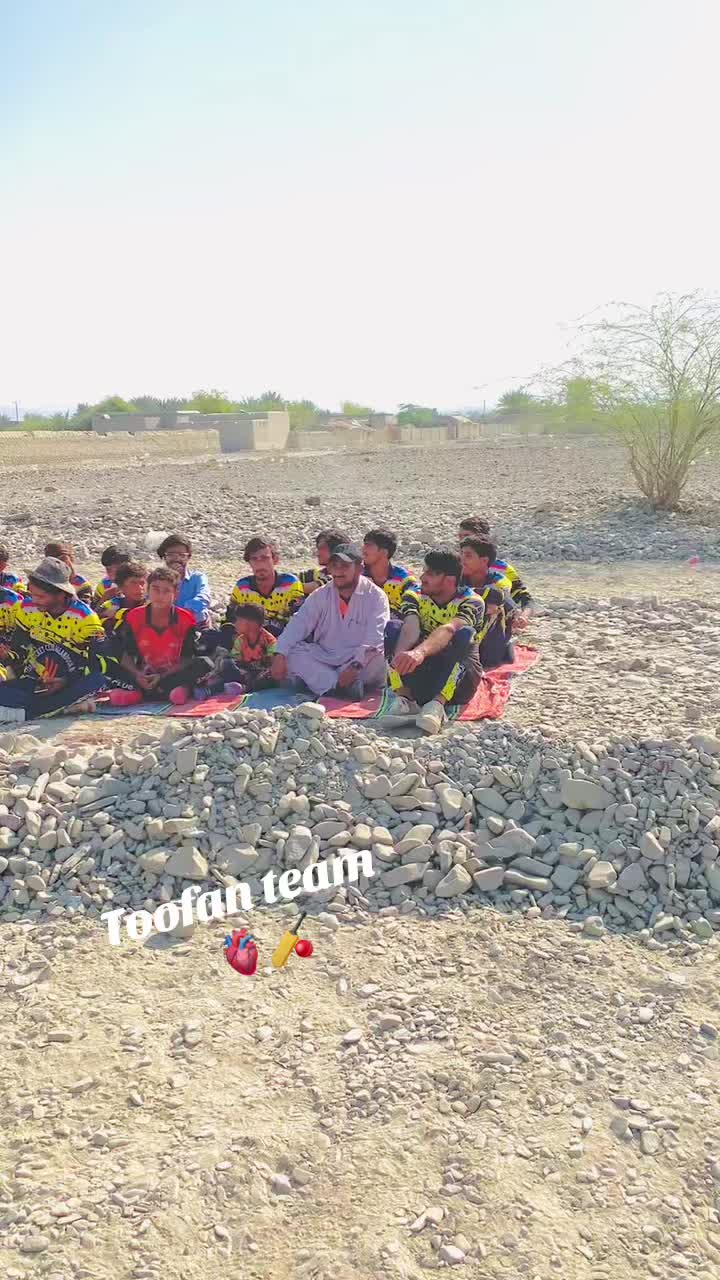 TOOFAN CC Allandoor (@toofancricket) - Urlebird