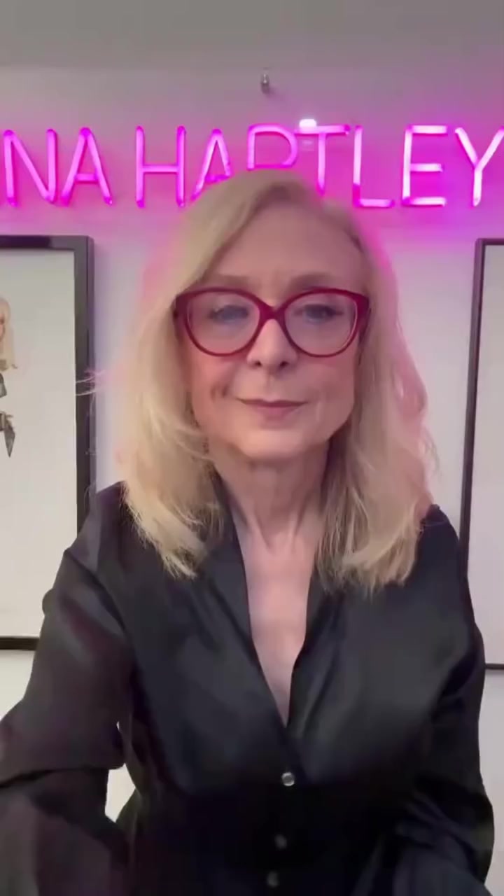 miss nina hartley (@miss_nina_hartly) - Urlebird