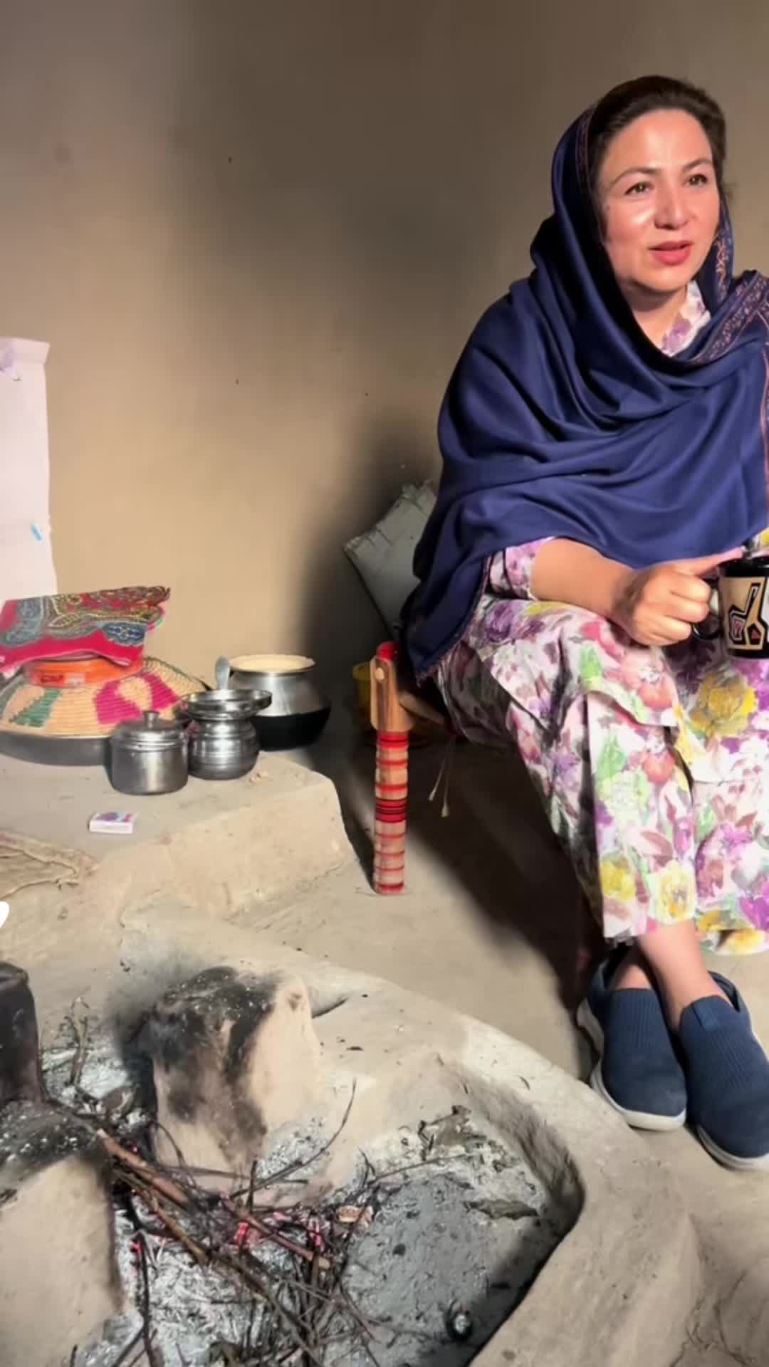 Pulwasha cooks official (@pulwasha_cooks) - Urlebird