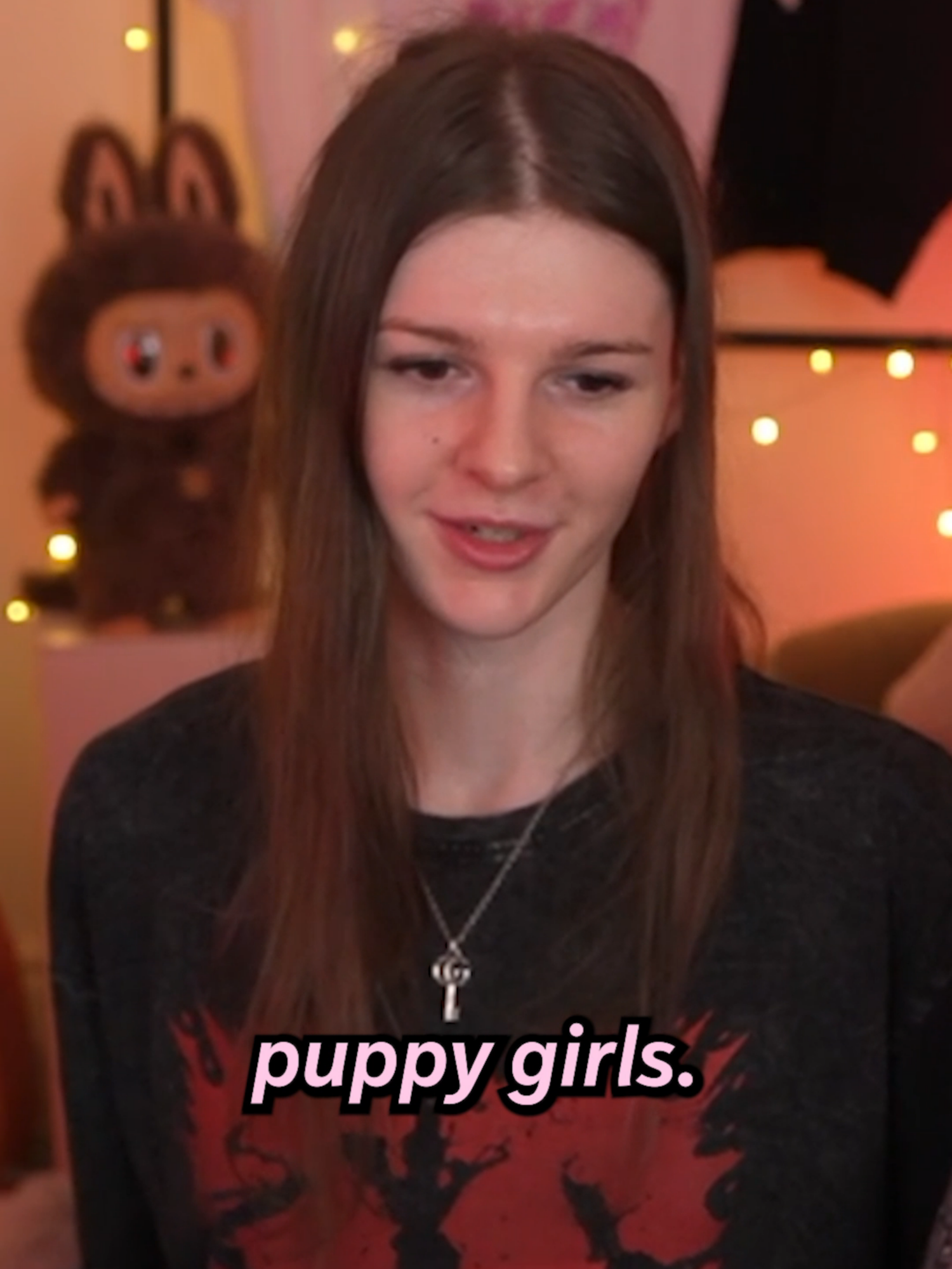Is Finnster a puppygirl?? #icky | ickee.ttv (@ickee.ttv)