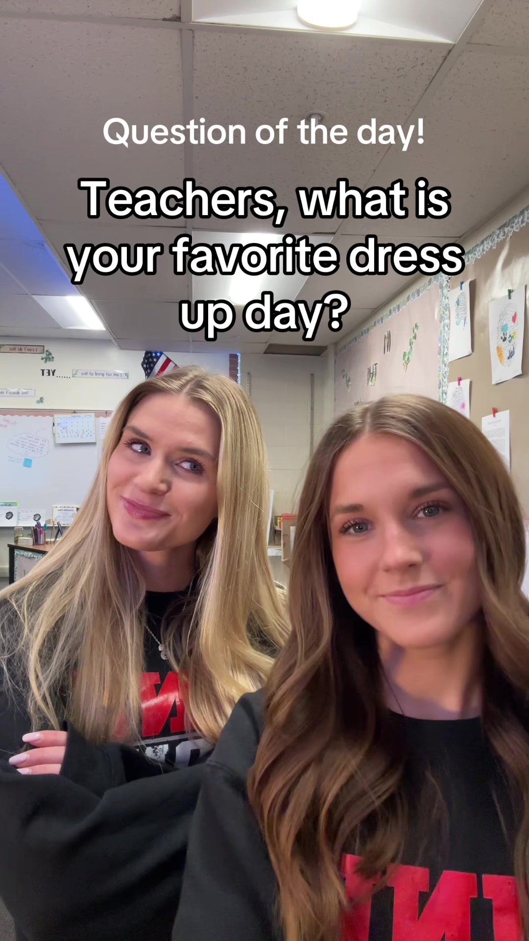 Ms. Bush & Ms. Gray (@teachingwithlivandhai) - Urlebird