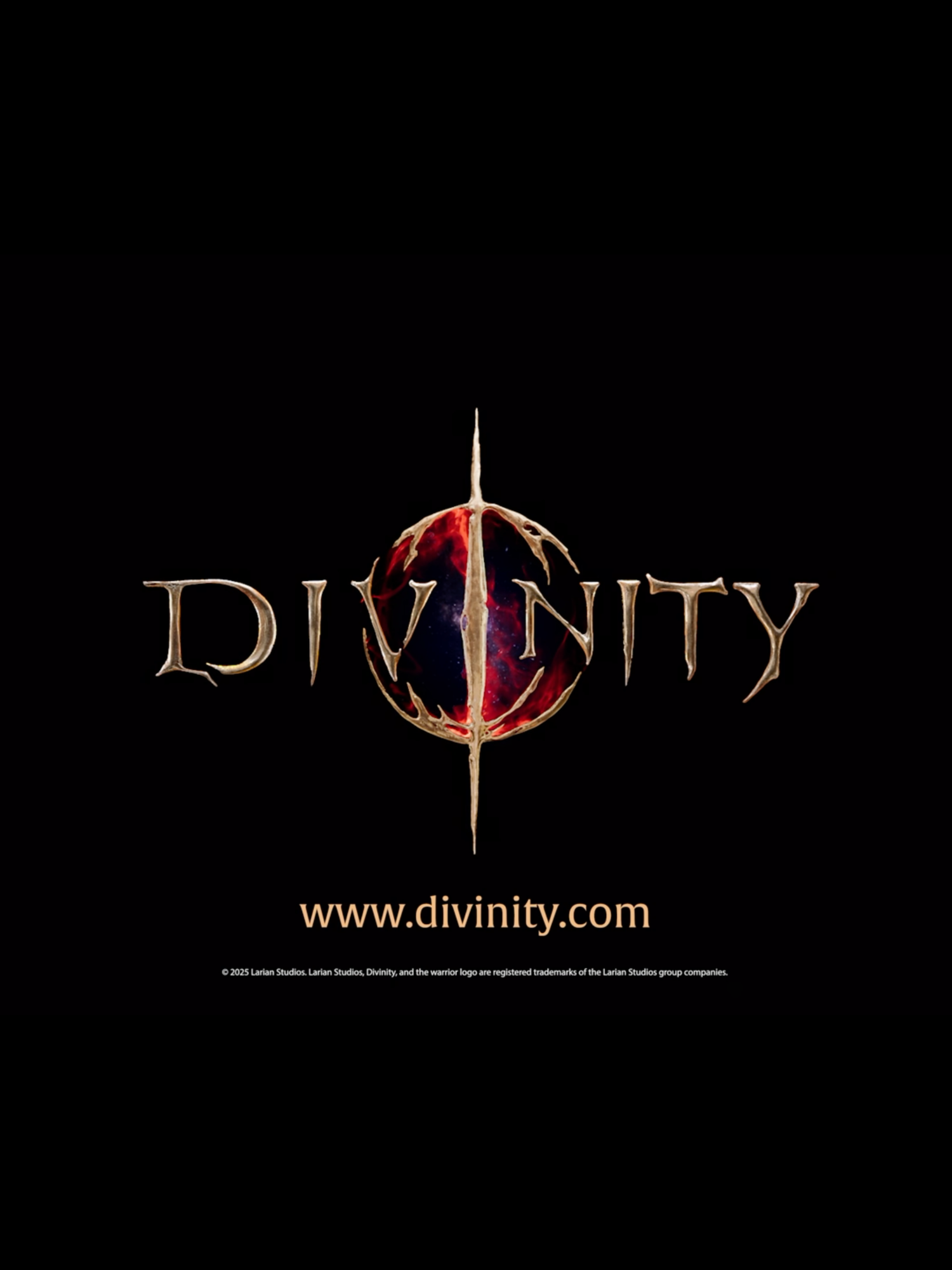 Divinity – Cinematic Announcement | Game Force (@gameforce.tube)