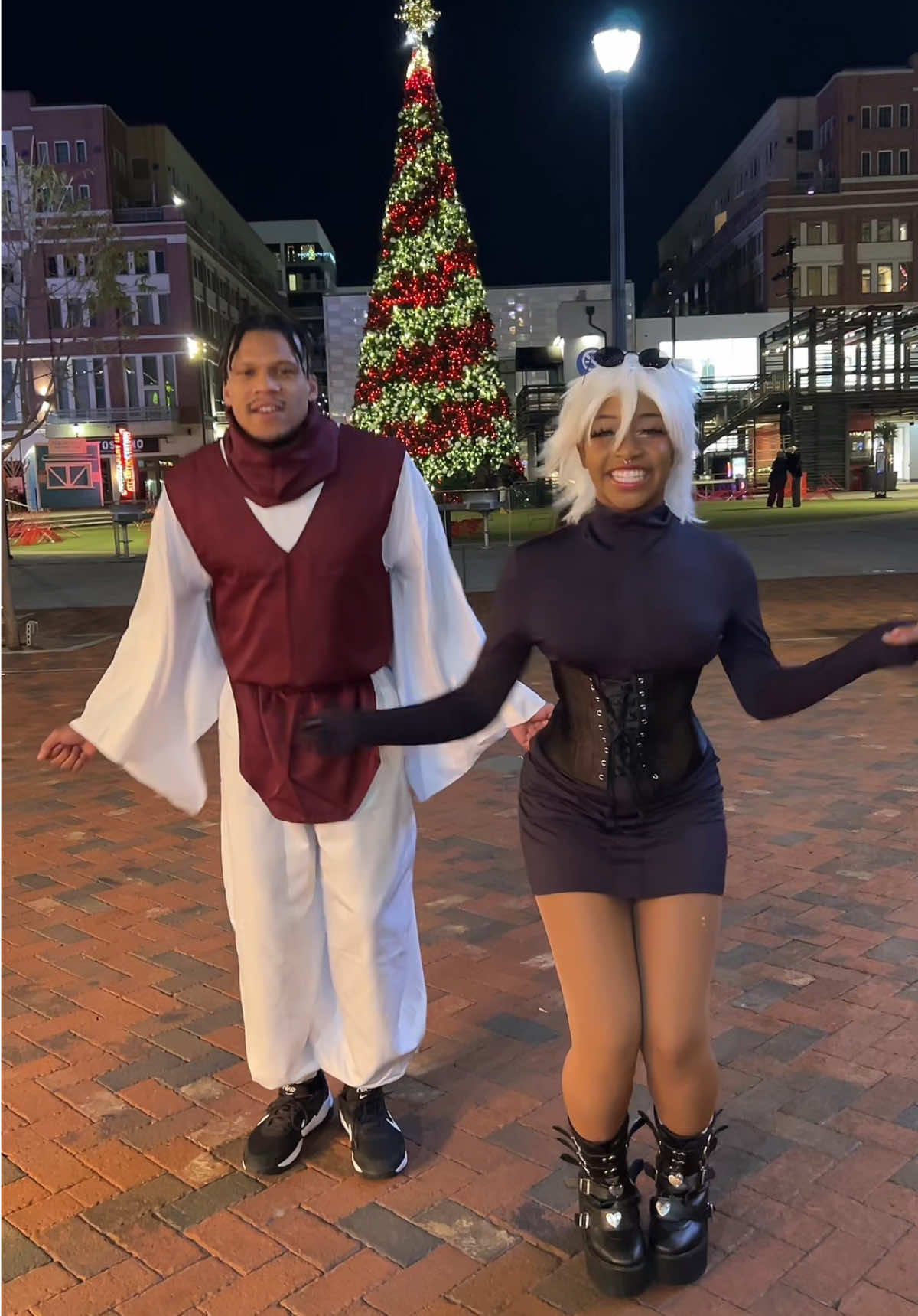 Tori 🎀 (@accelgirl) - Urlebird