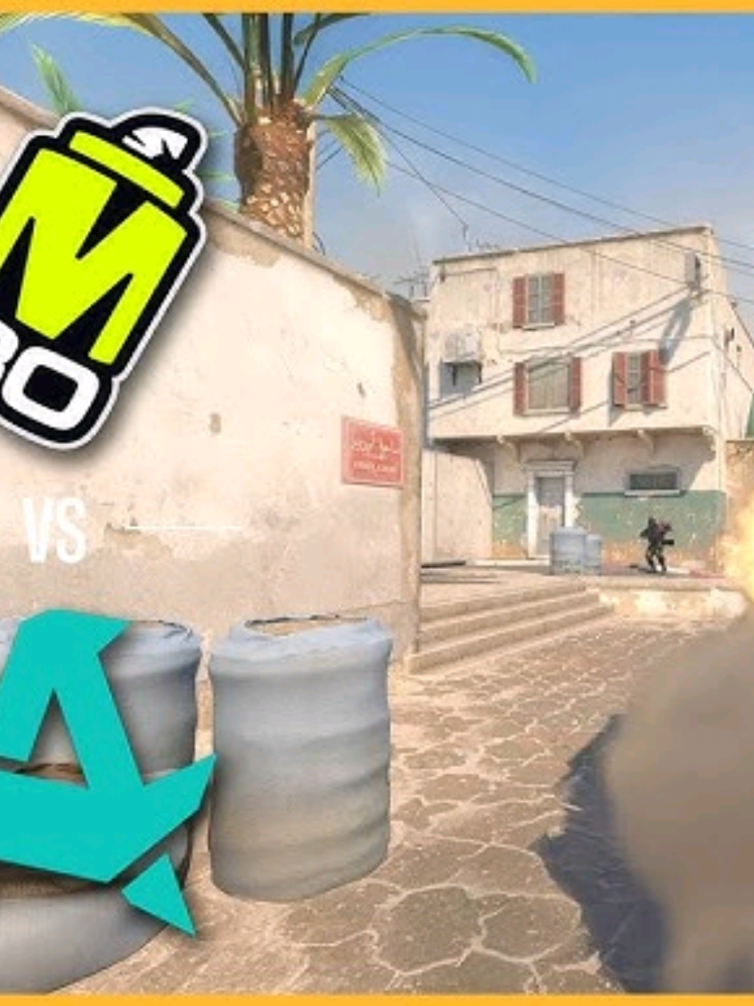 Aurora vs M80 - HIGHLIGHTS - StarLadder | JulsEd (@julsgofficial)