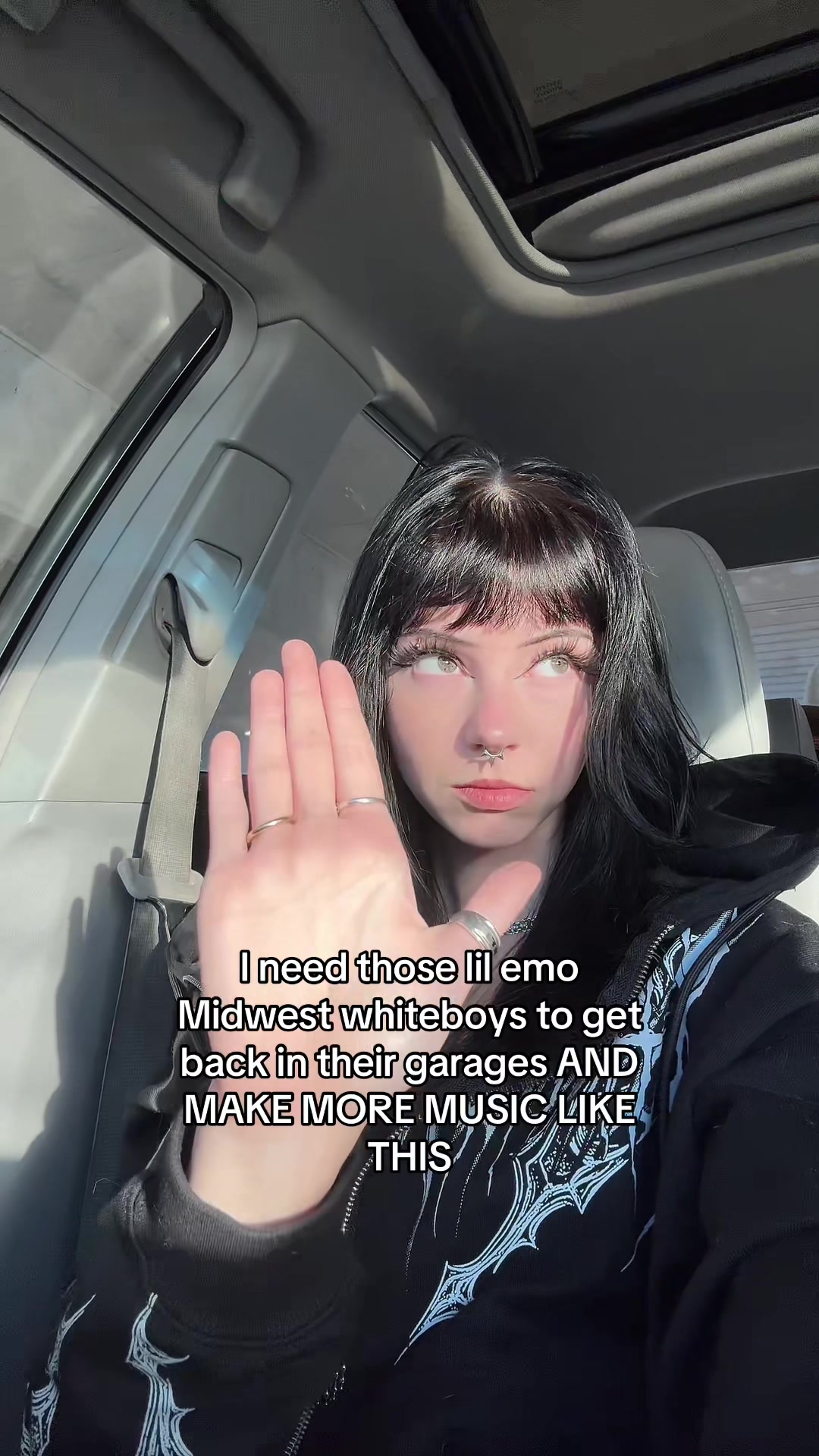 gnomie (@okaygnomie) - Urlebird