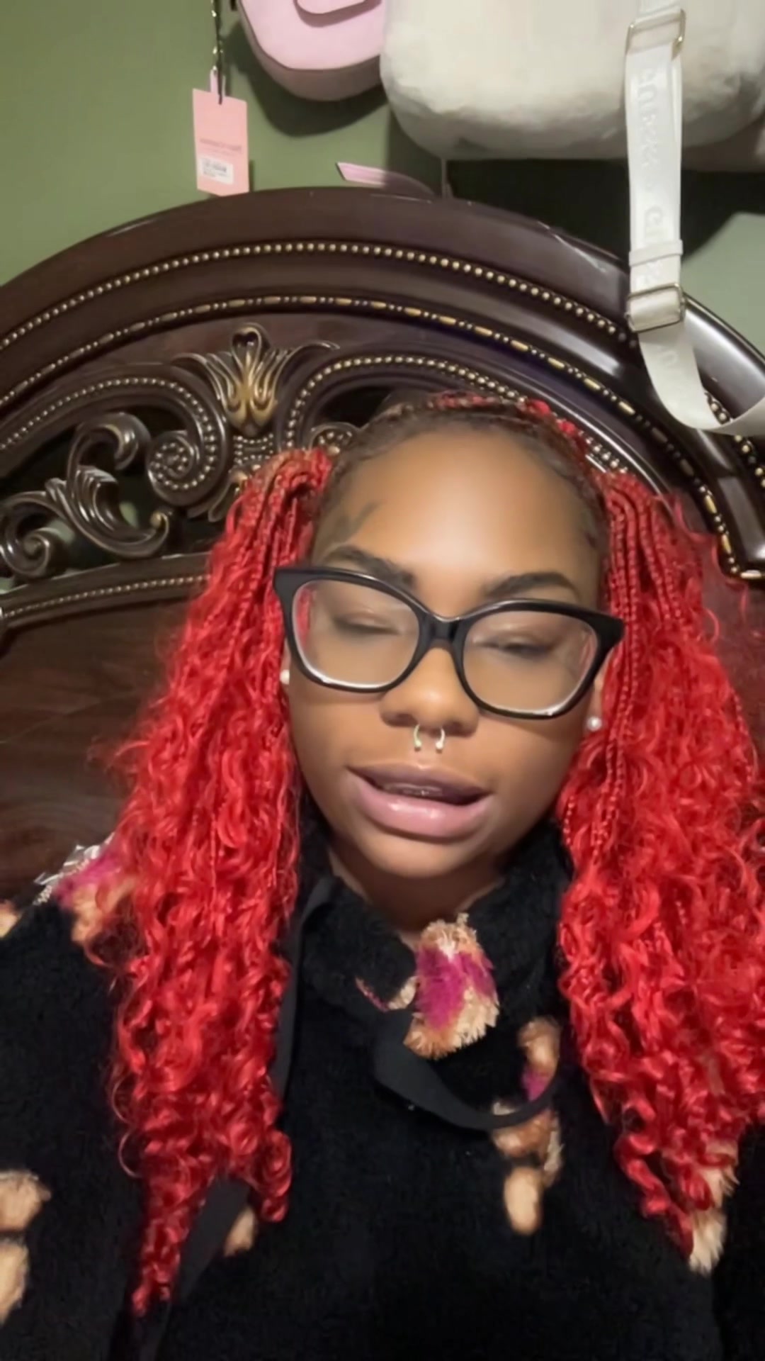 Shawnna Jonnell (@shawnnajonnell) - Urlebird