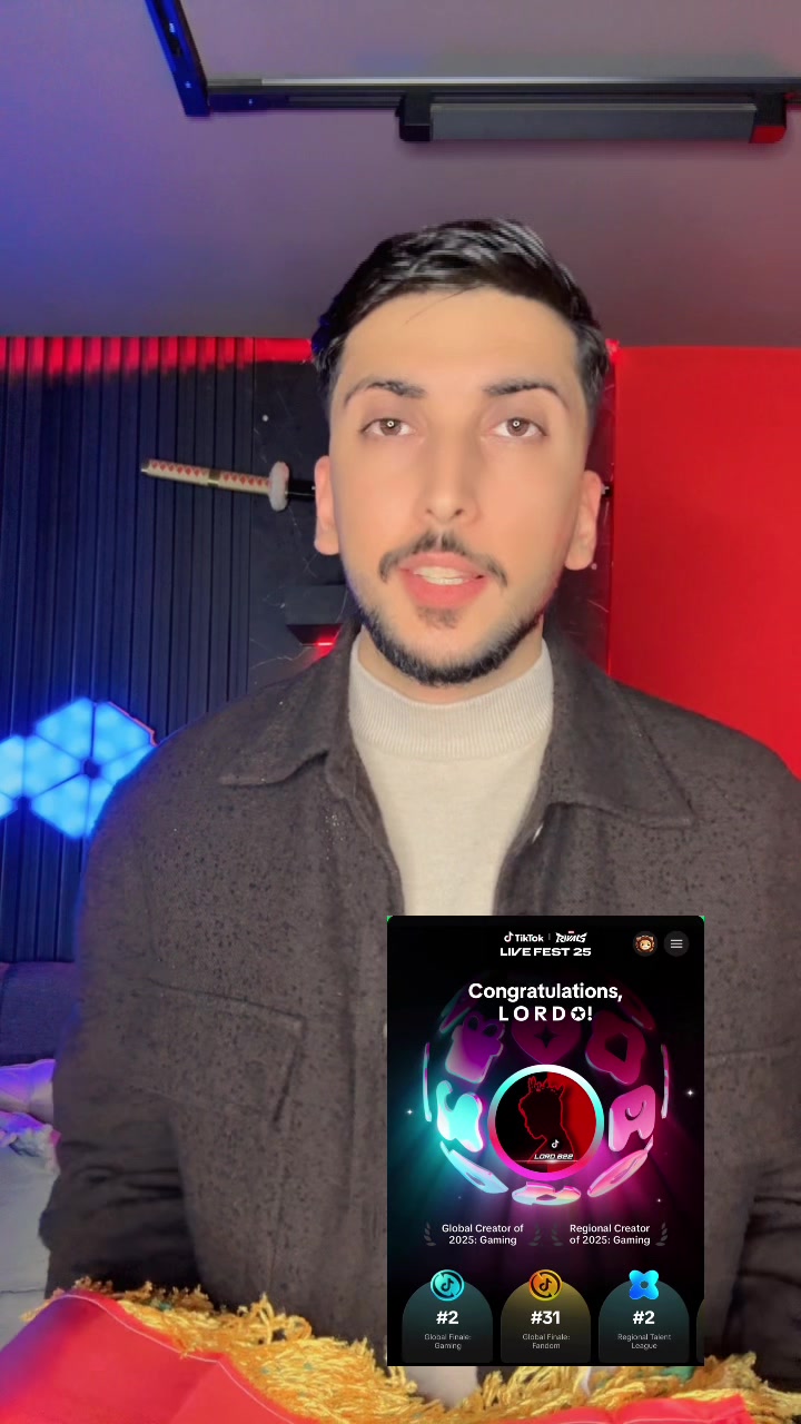 L O R D (@lord.b22) - Urlebird