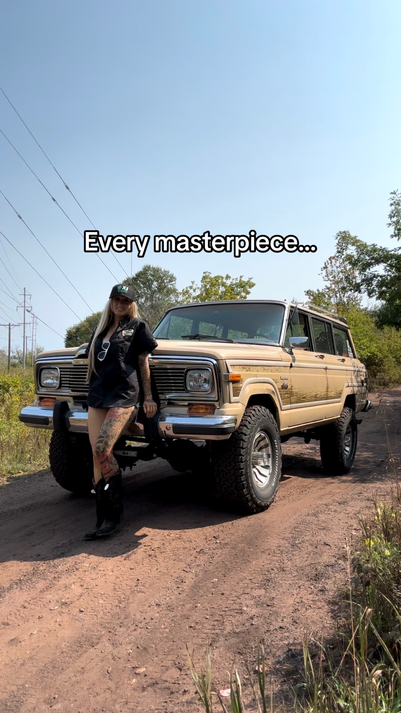 Alexis XJ (@alexis.xxxj) - Urlebird