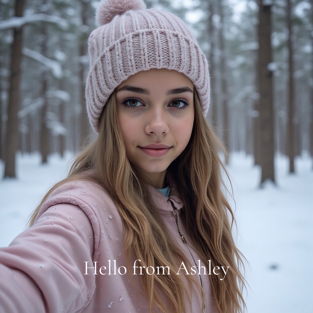 Ashley Klein Maddision (@ashleymaddisionklein) - Urlebird