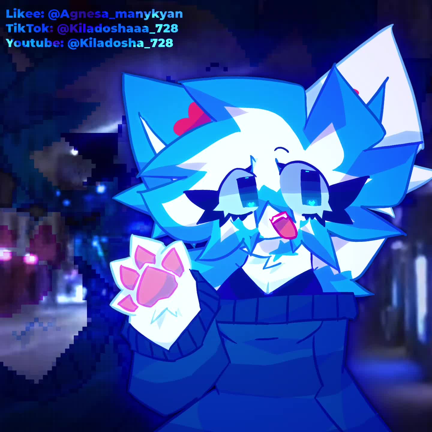 Kiladosha♡ (@kiladoshaaa_728) - Urlebird
