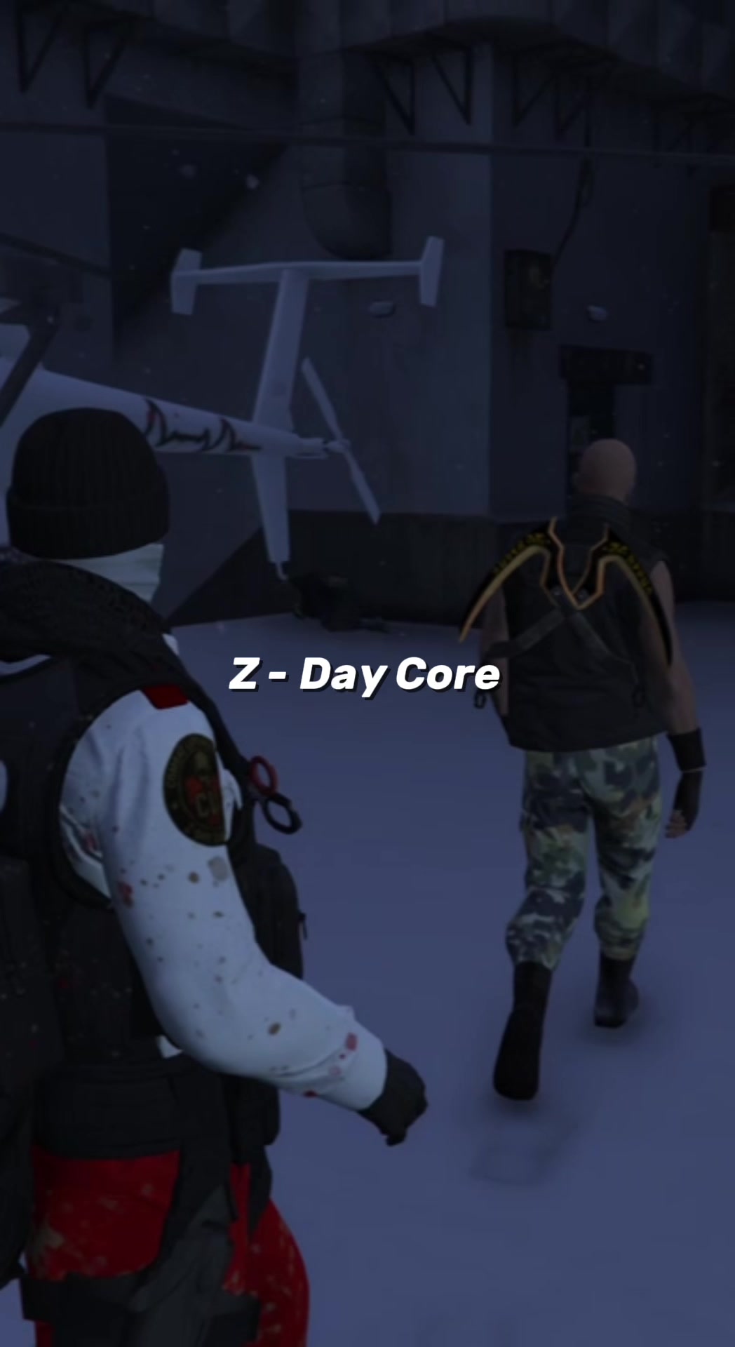 Das Leben ist ein Meme und ich bin der | Z-Day The Last Stand (@z_day ...