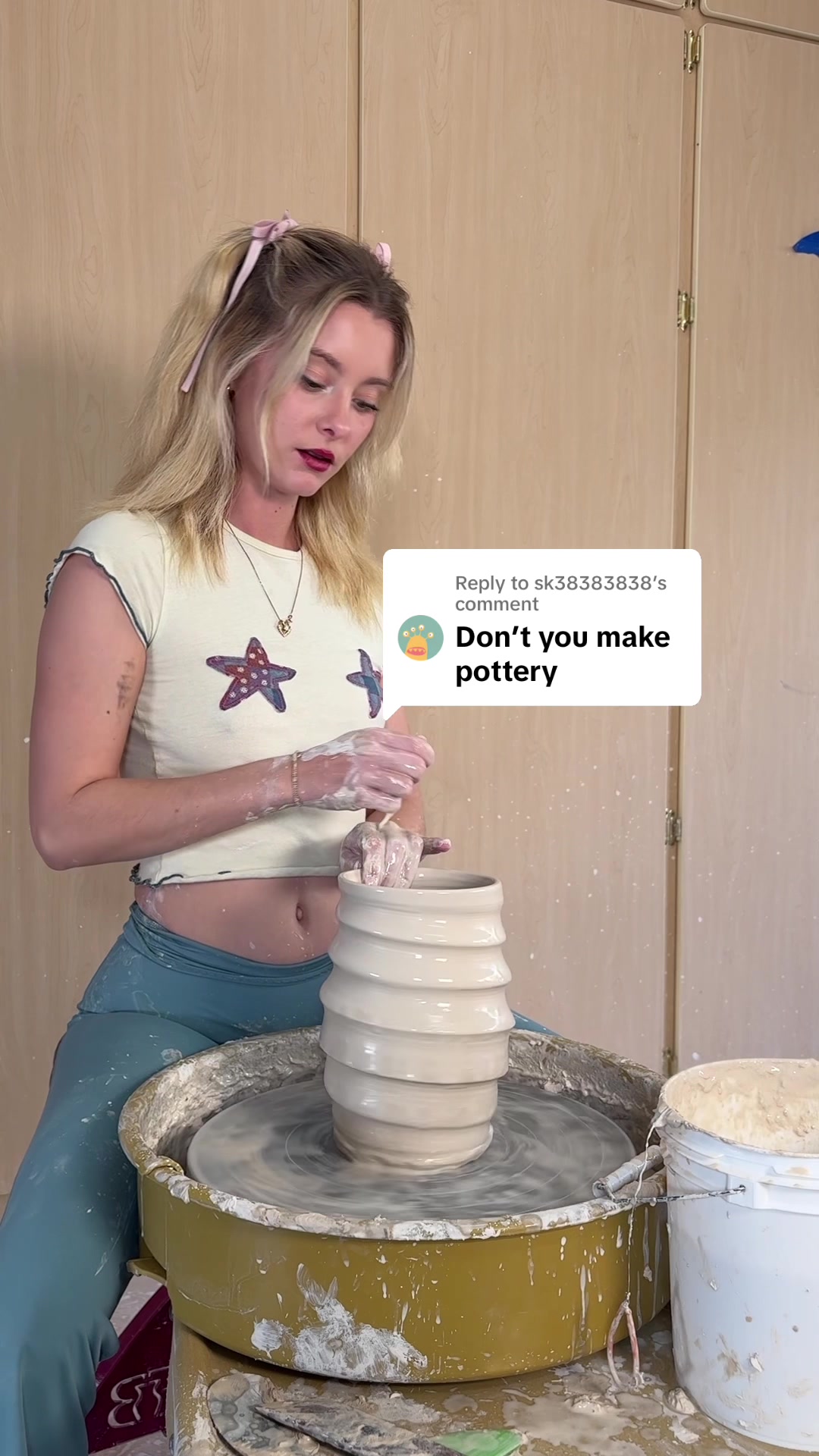 potteryprincess (@potteryprincess8) - Urlebird