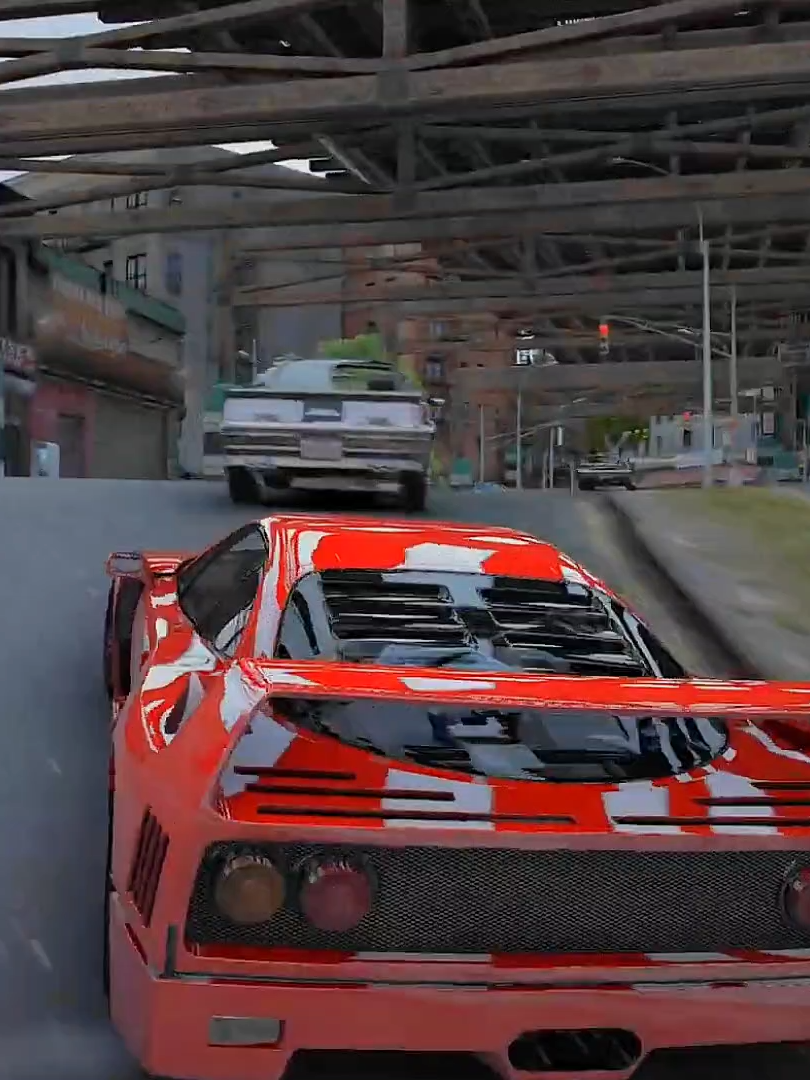 “GTA V on MOBILE?! 😳 Full map, full | Loop bop (@loop.bop)
