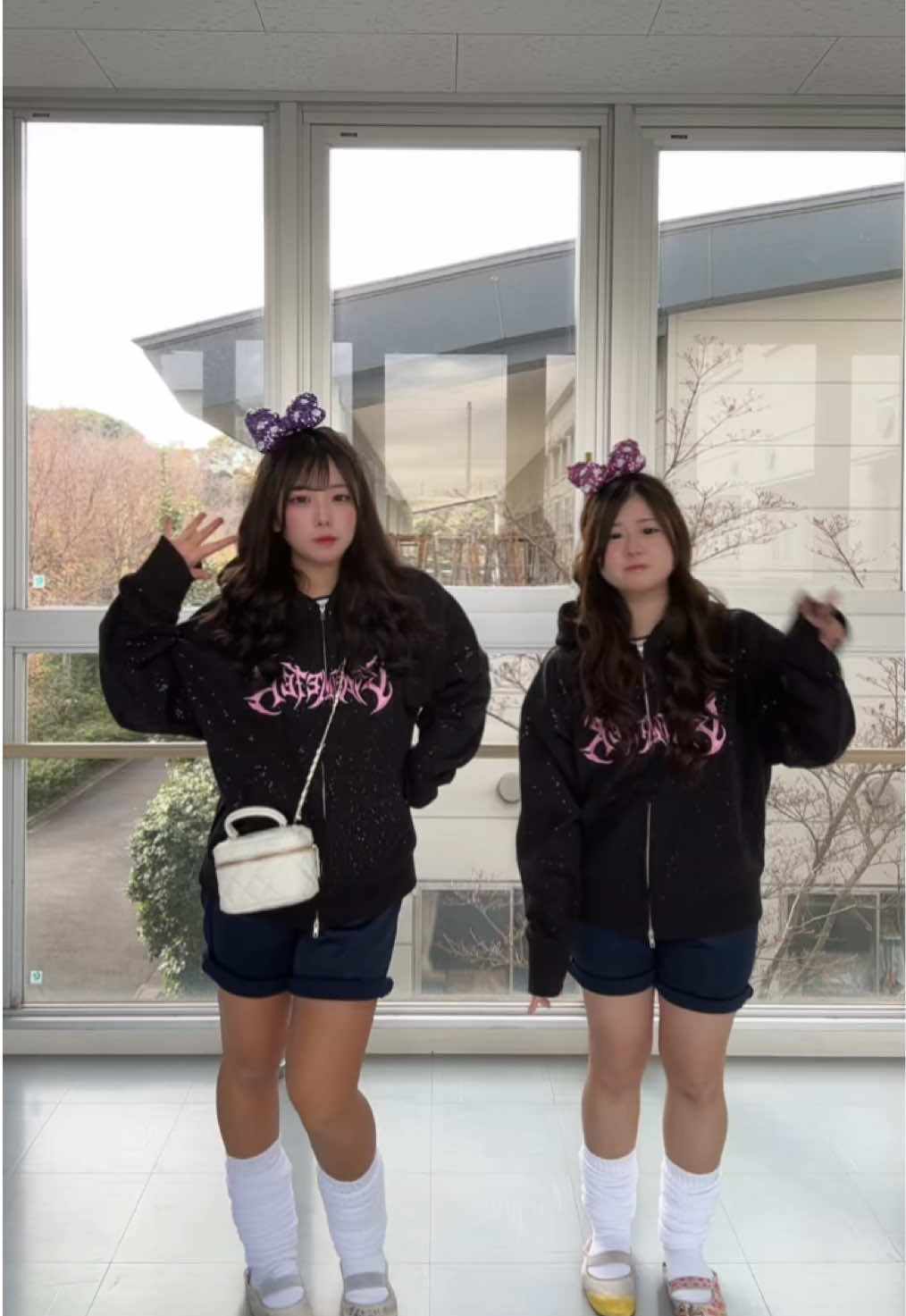 球技大会ばか楽しかった💖💖#立野jk #おすすめ #fyp | きんぱ (@kimmmpa__)