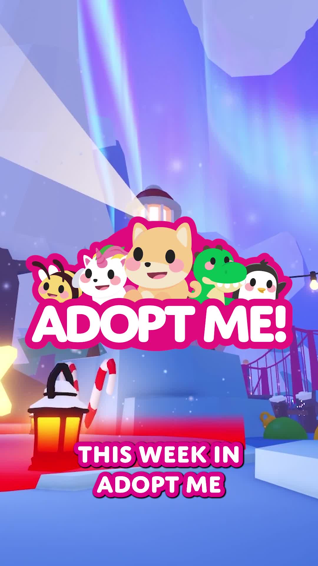 Adopt Me! (@playadoptme) - Urlebird